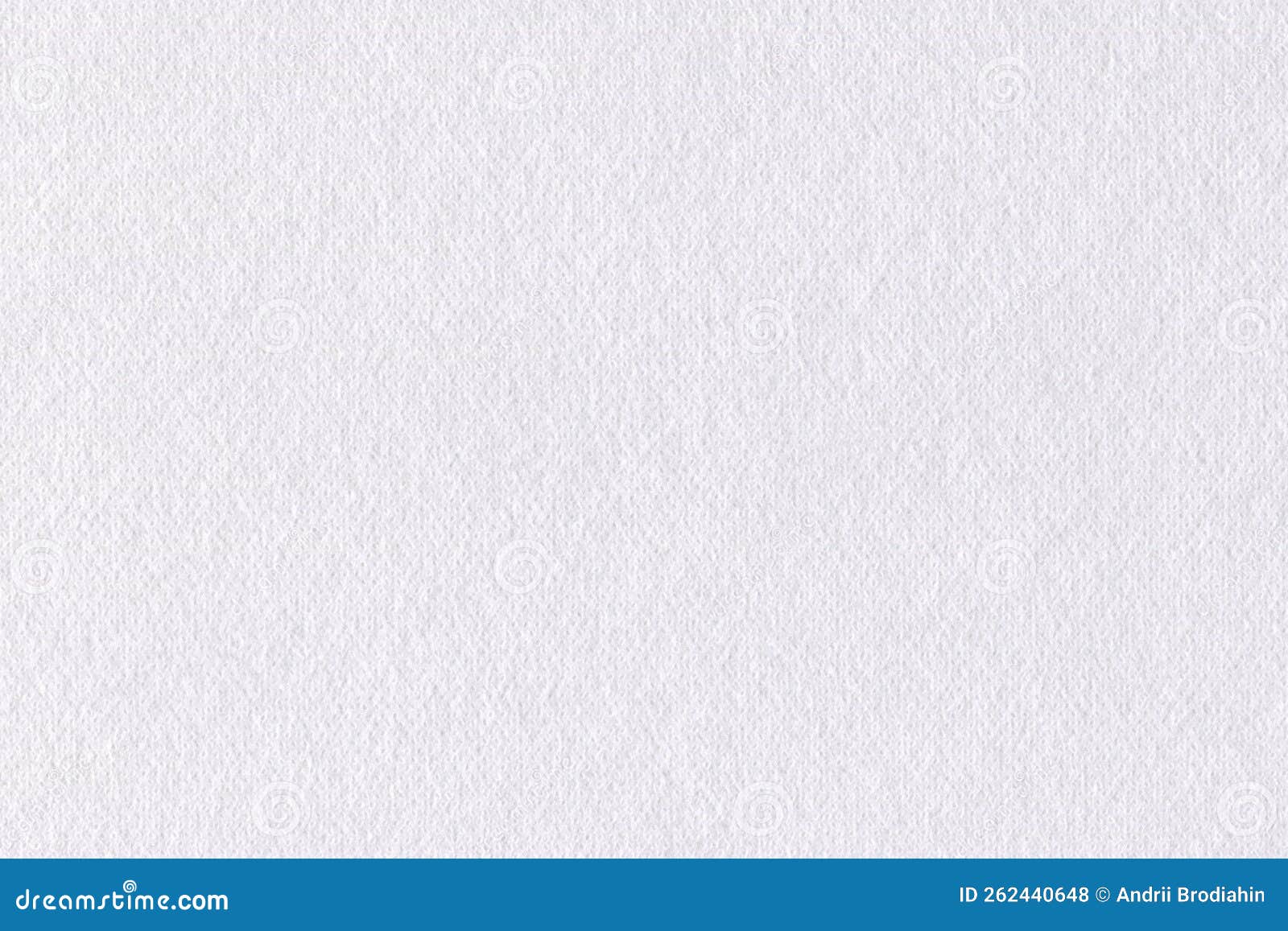 White Spunbond Texture Background. a High Resolution Surface of ...