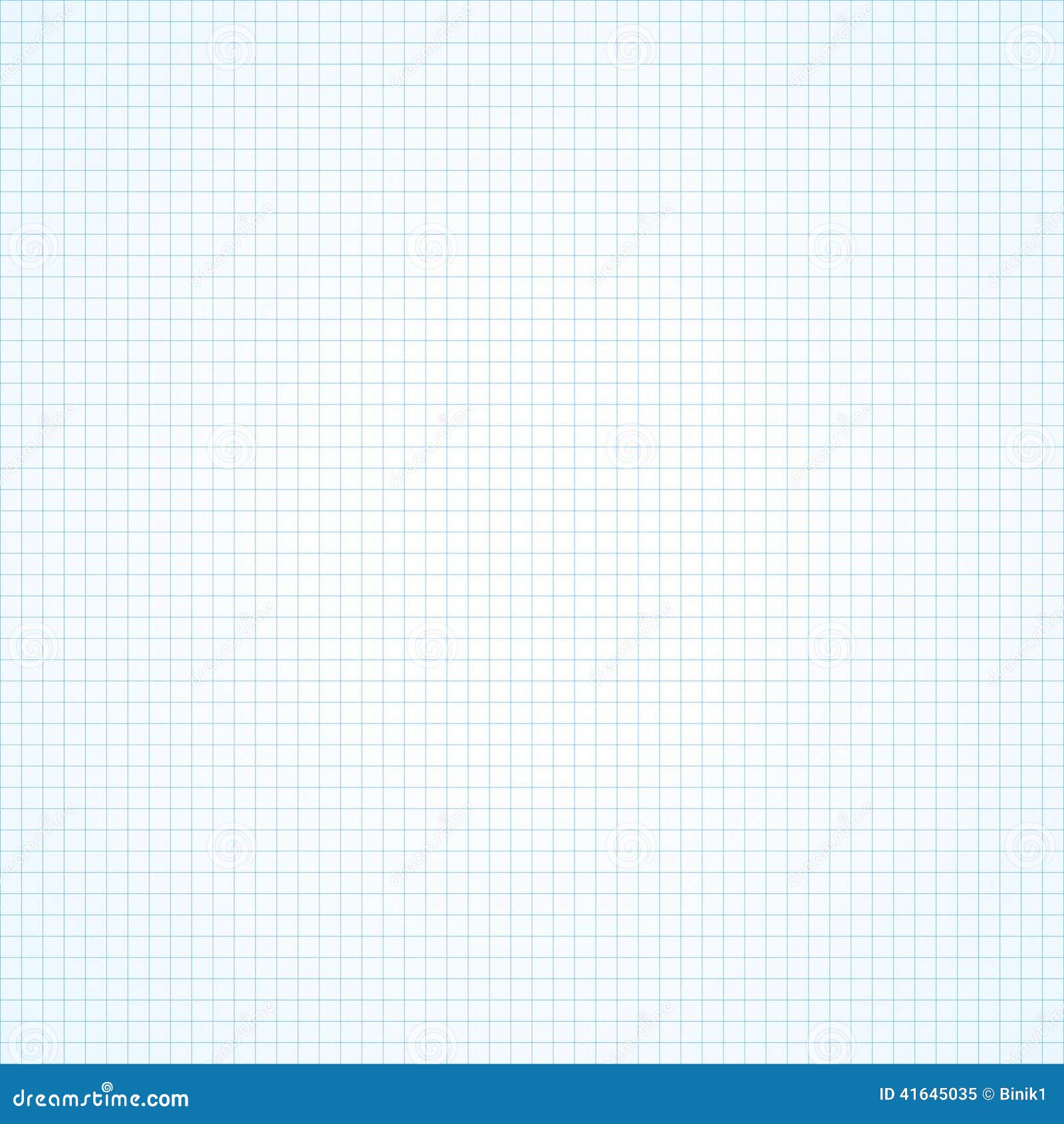 White Squared Paper With Empty Graph Stock Image | CartoonDealer.com ...
