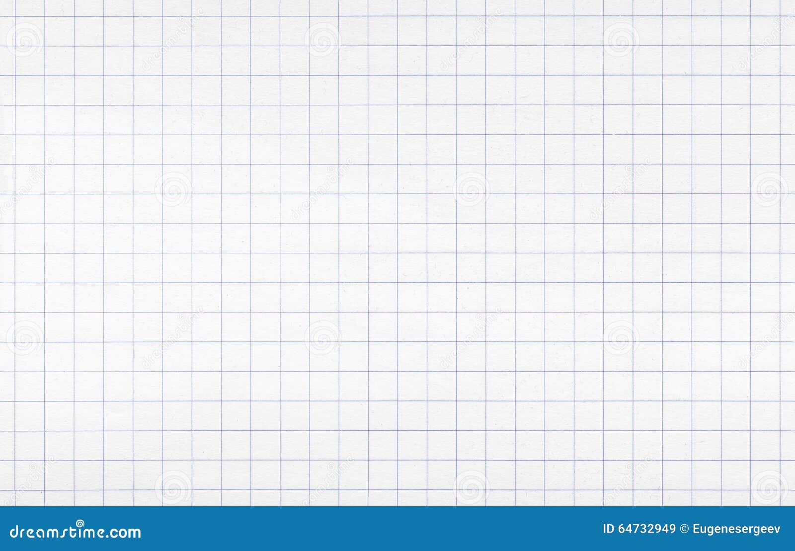 White Squared Paper Seamless Background Texture Stock Image - Image of ...