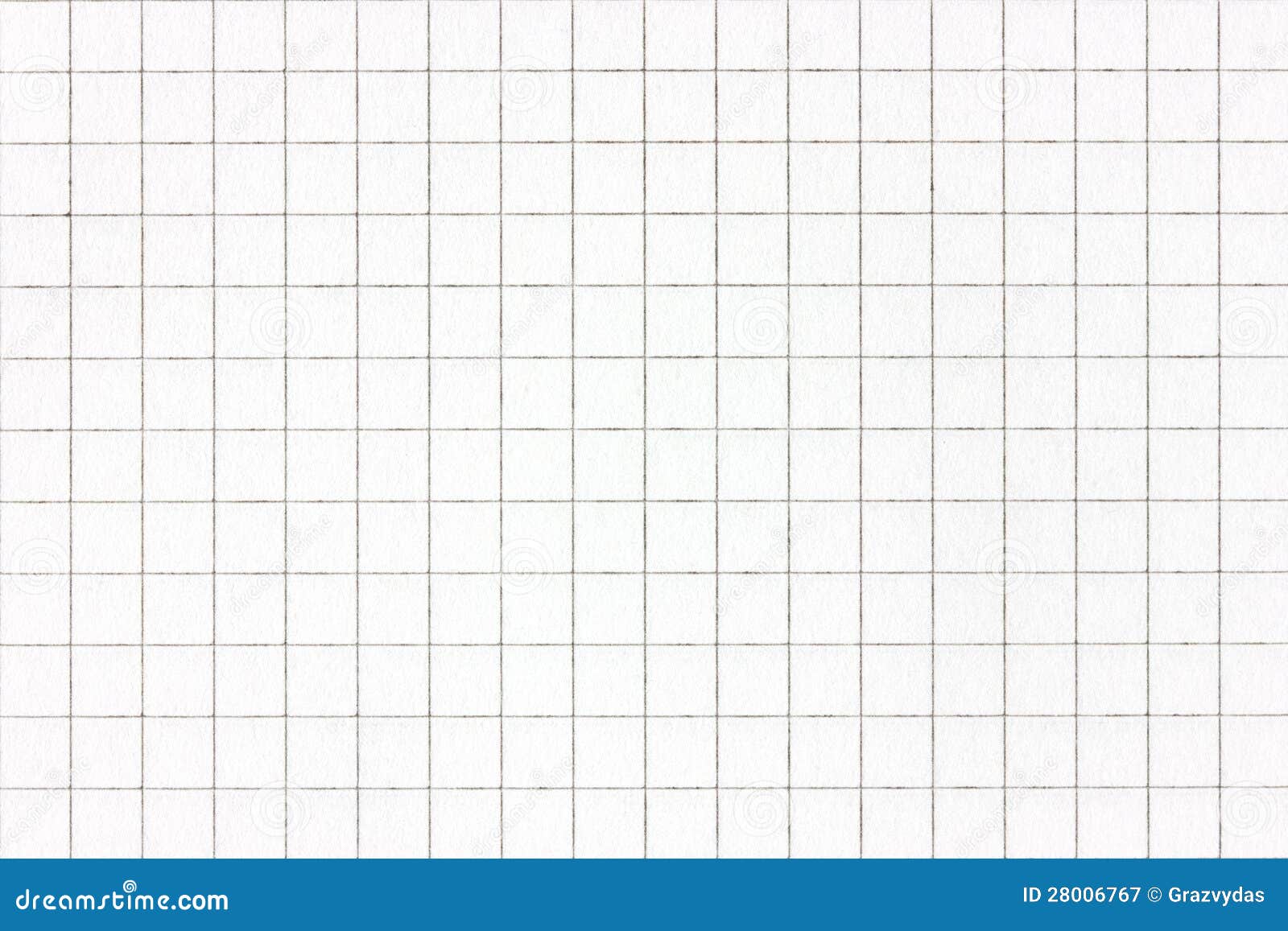 White squared paper sheet stock image. Image of pattern - 28006767