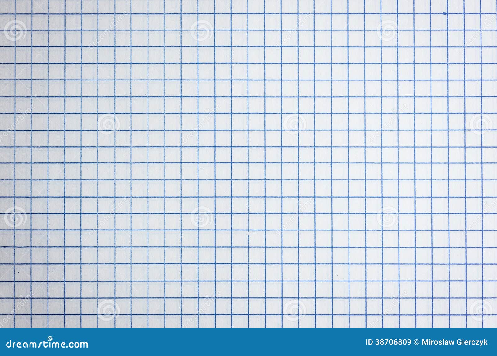 White Squared Paper Texture Royalty-Free Stock Photography ...