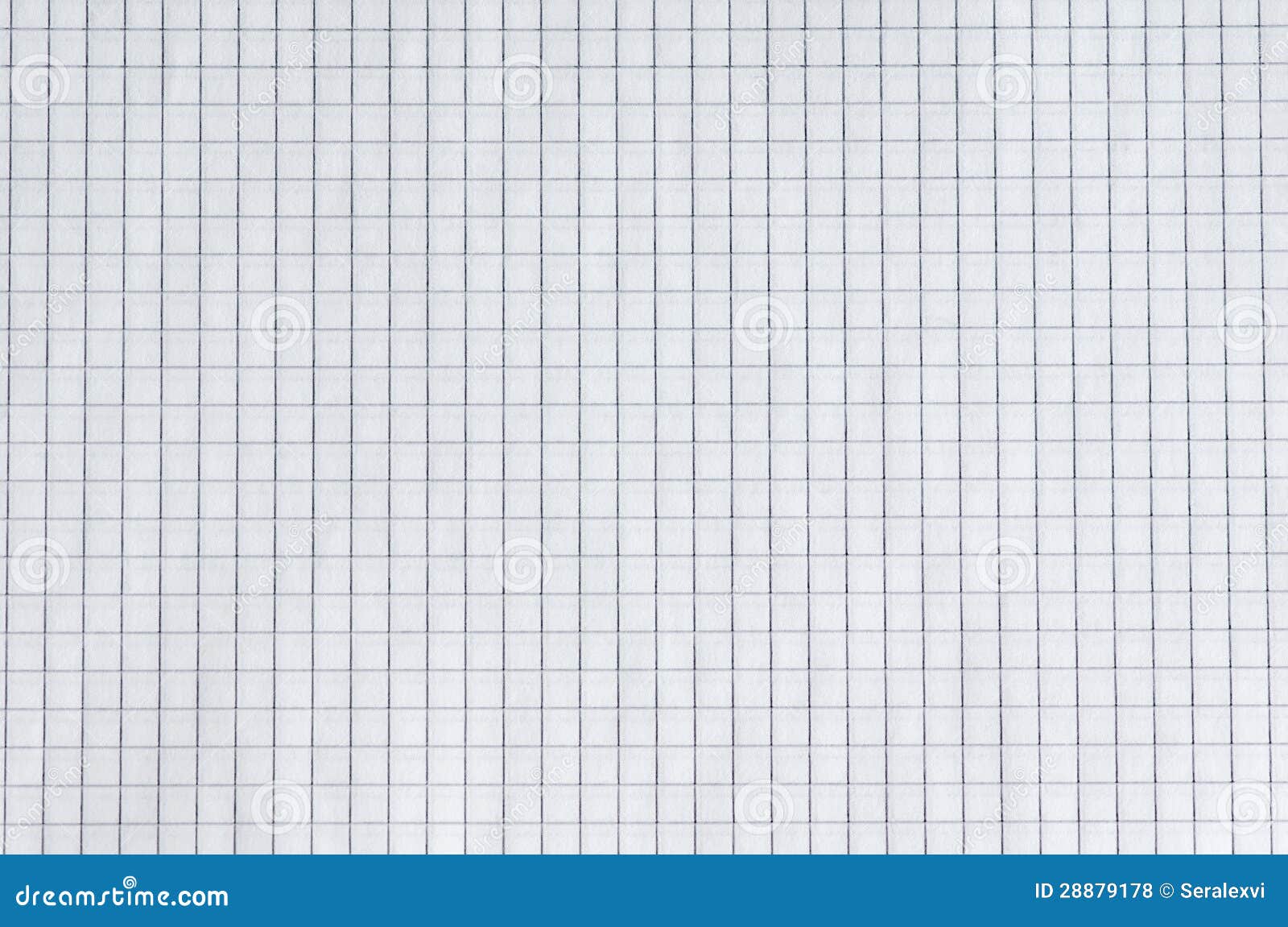 White Squared Paper Texture Royalty-Free Stock Photography ...