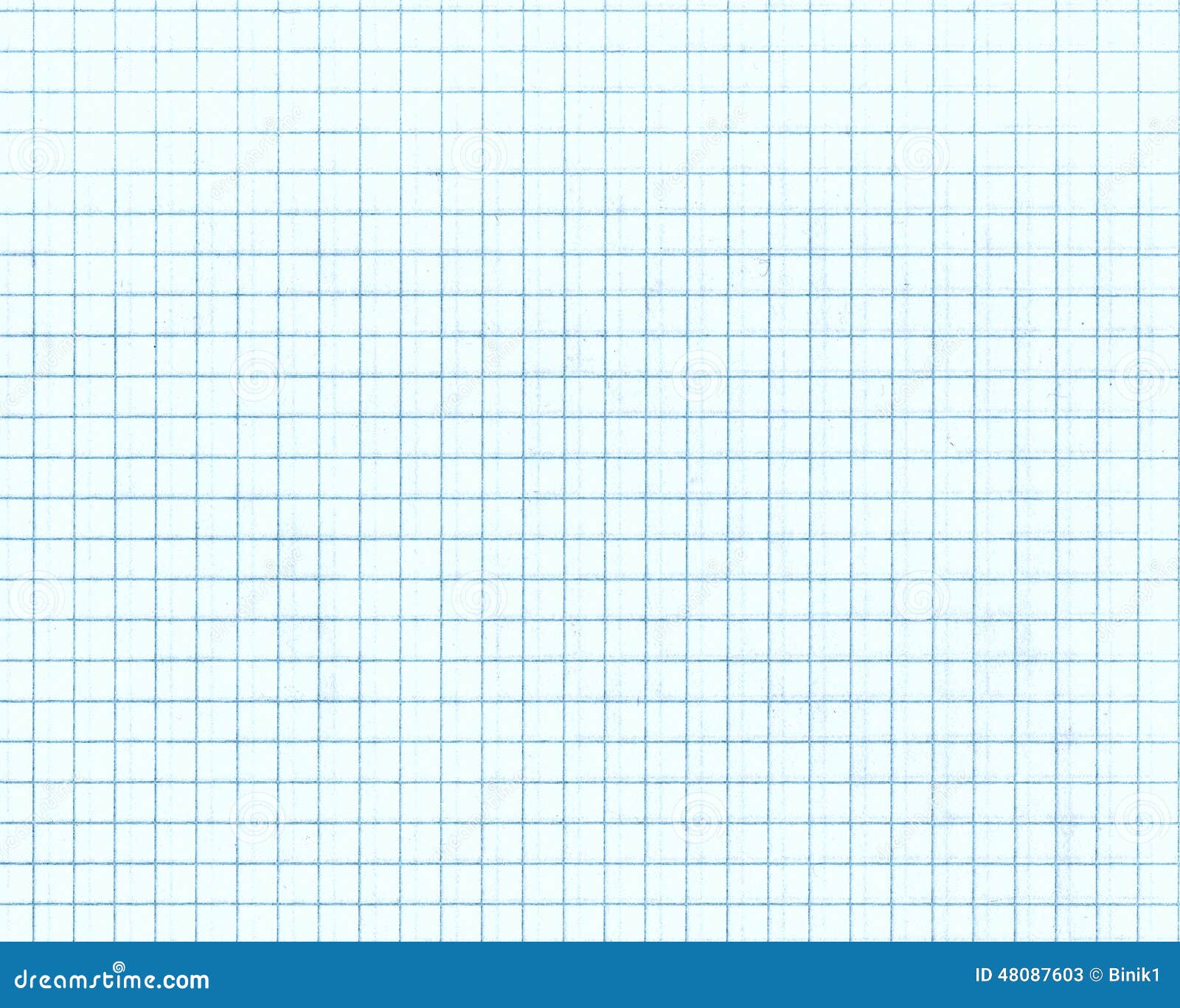 White Squared Paper Sheet Texture, Background Royalty-Free Stock Photo ...