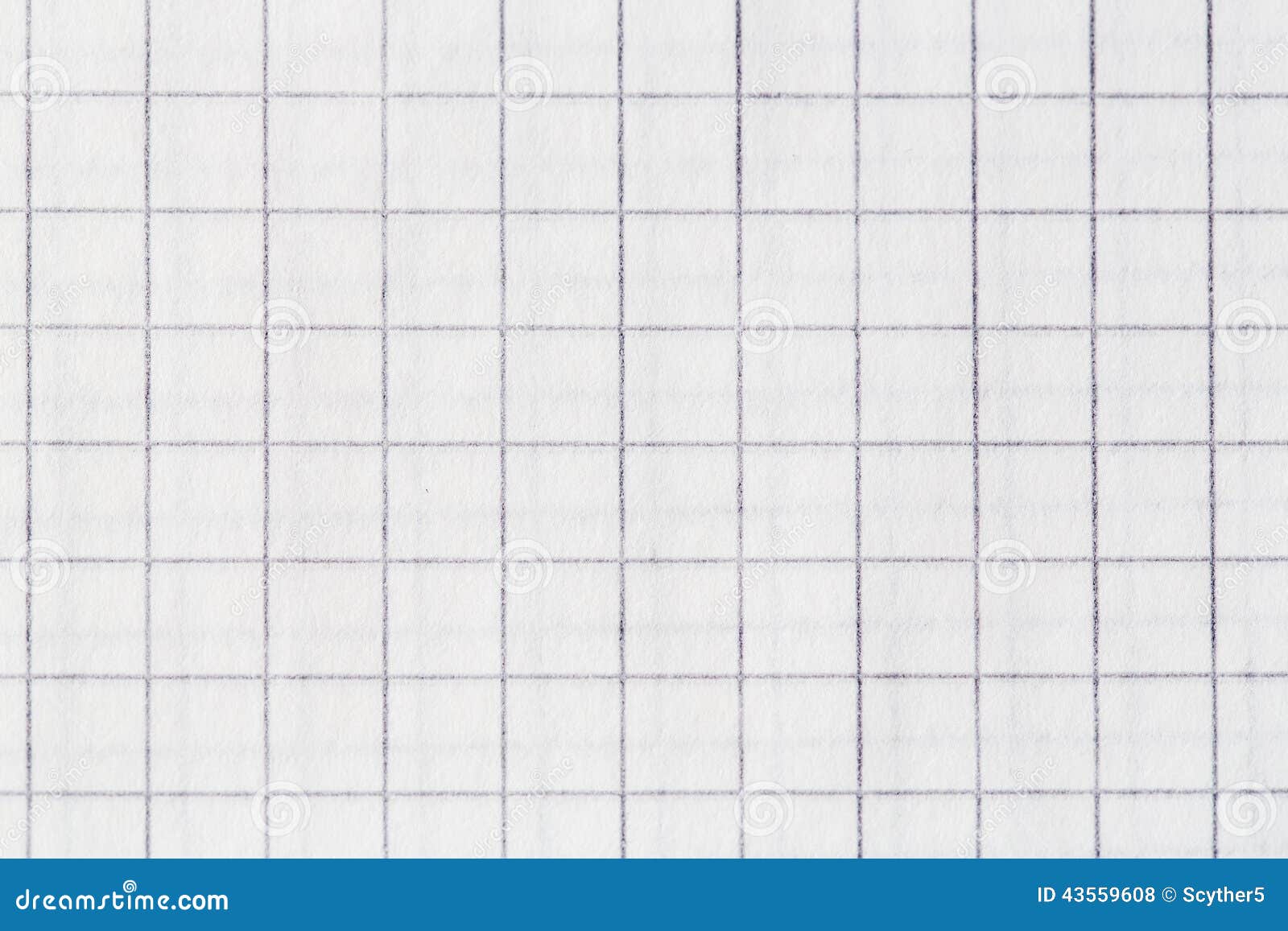 White Squared Paper Texture Royalty-Free Stock Photography ...