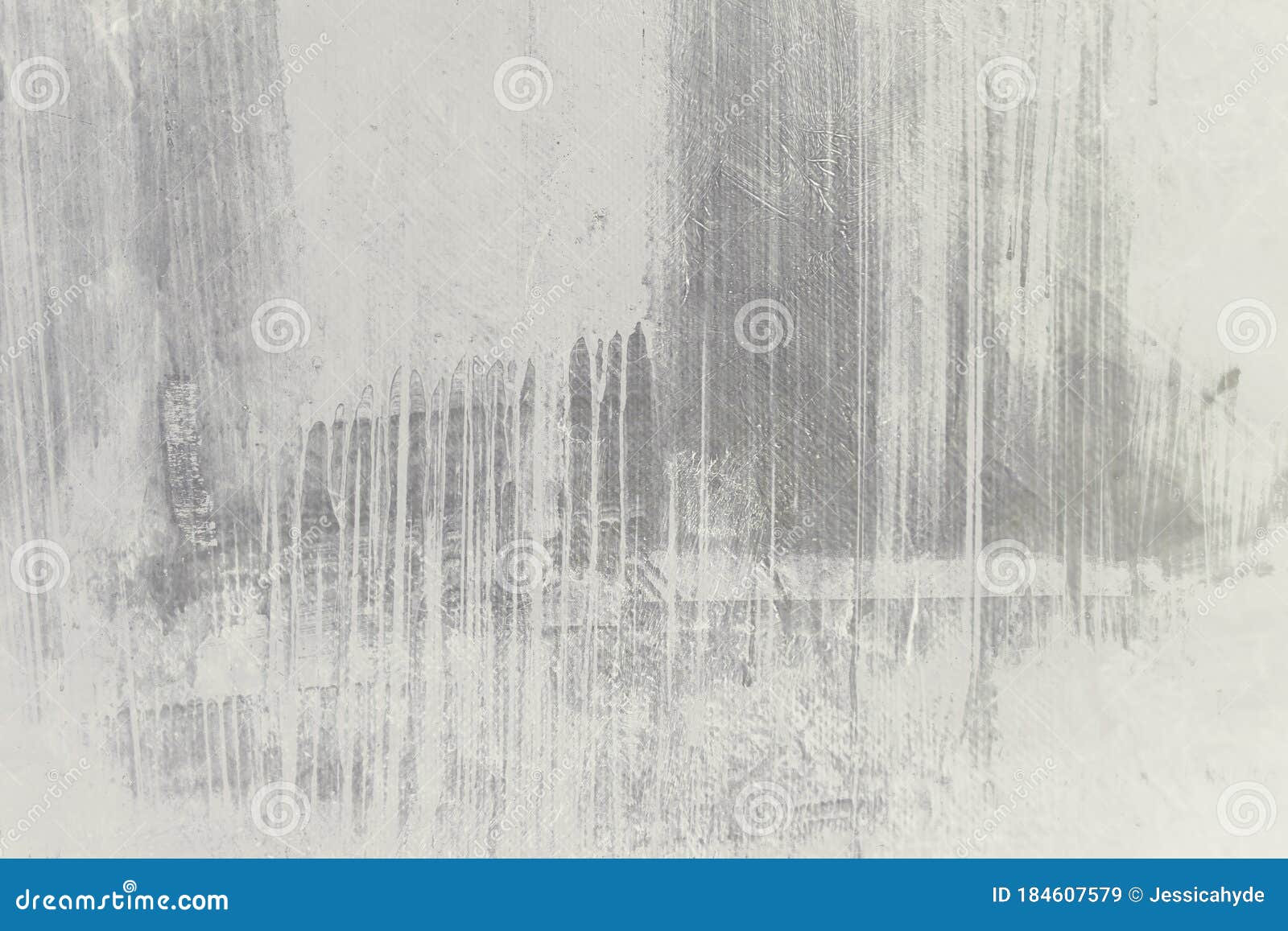 White Stained Canvas Draft Detail, Background or Texture Stock Image ...