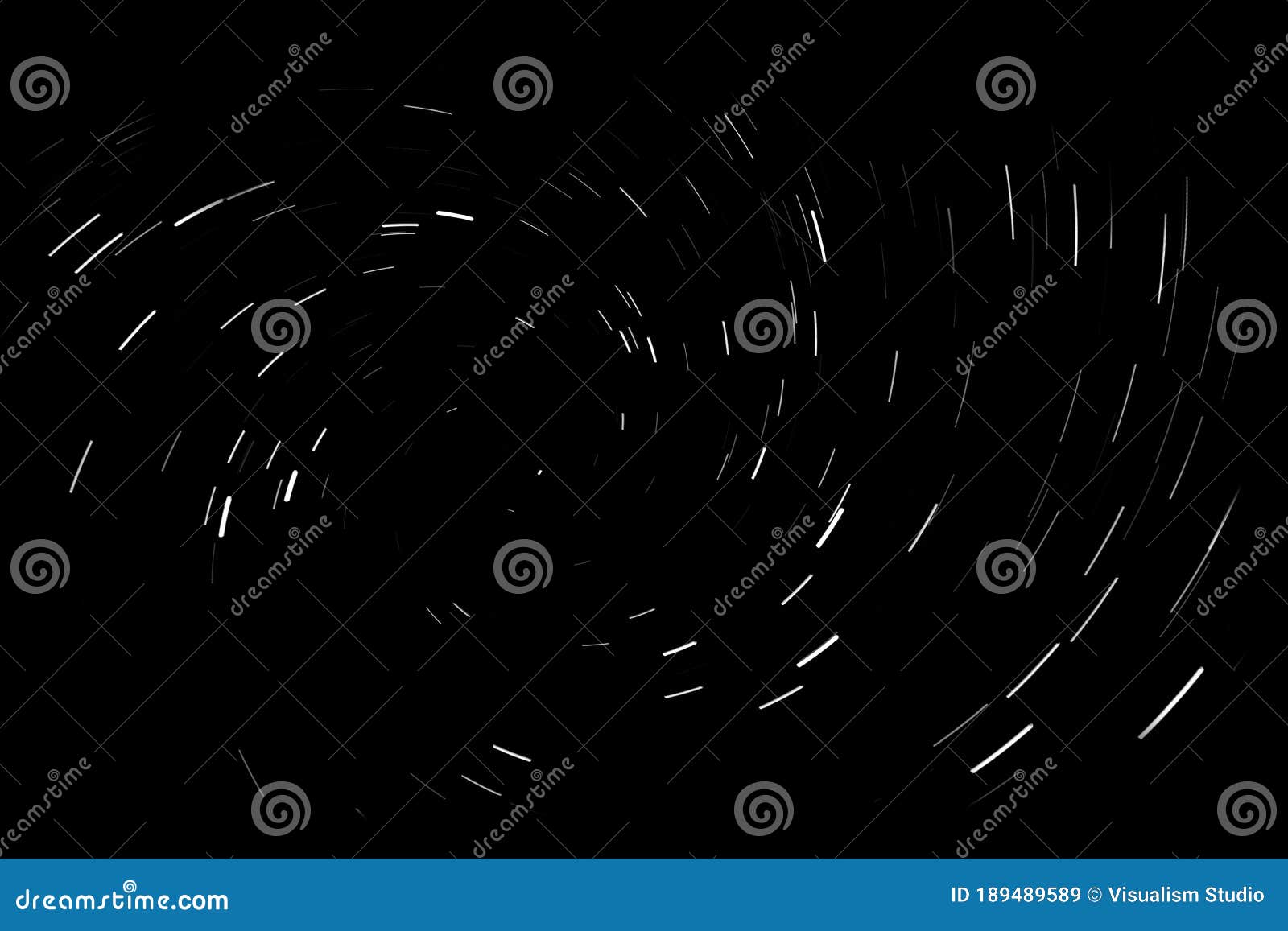 White Star Overlay Texture, Grunge Effect Abstract Star on Black Stock ...