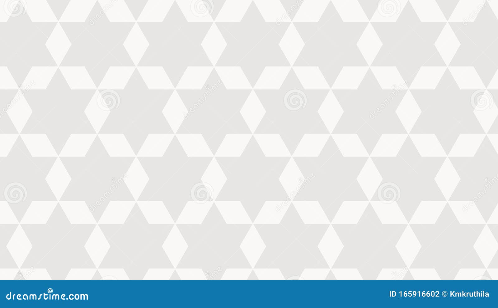 White Stars Pattern Background Stock Vector - Illustration of ...
