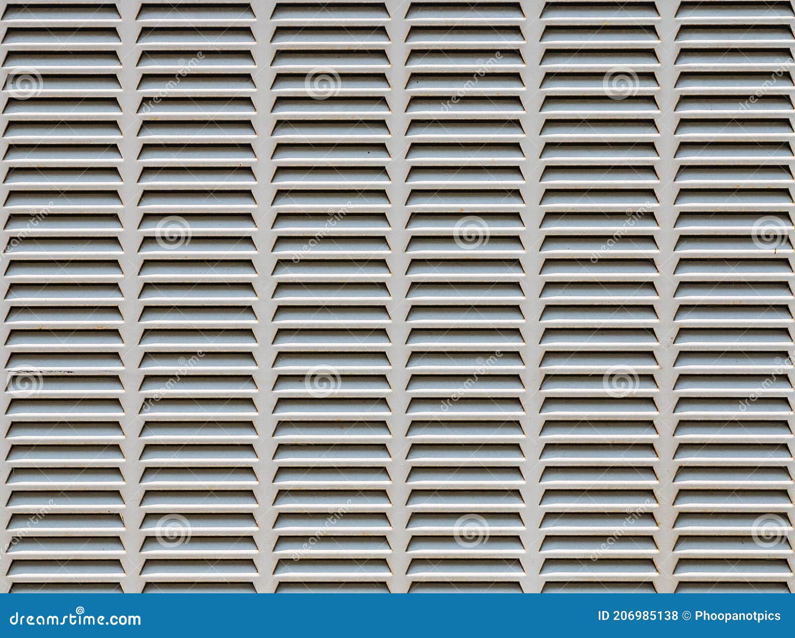 White steel texture stock photo. Image of background - 206985138