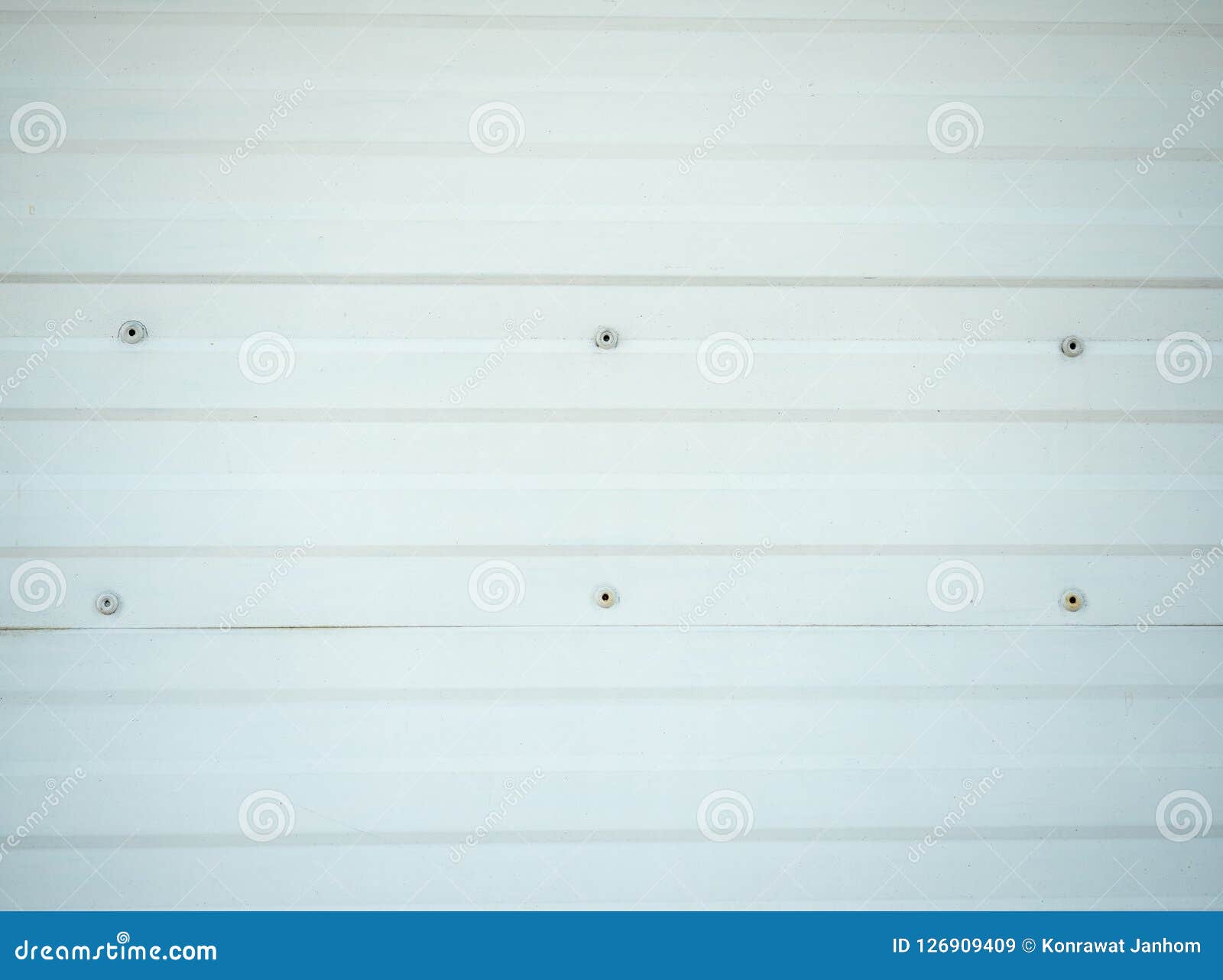 White Steel Wall Background Stock Image - Image of steel, season: 126909409