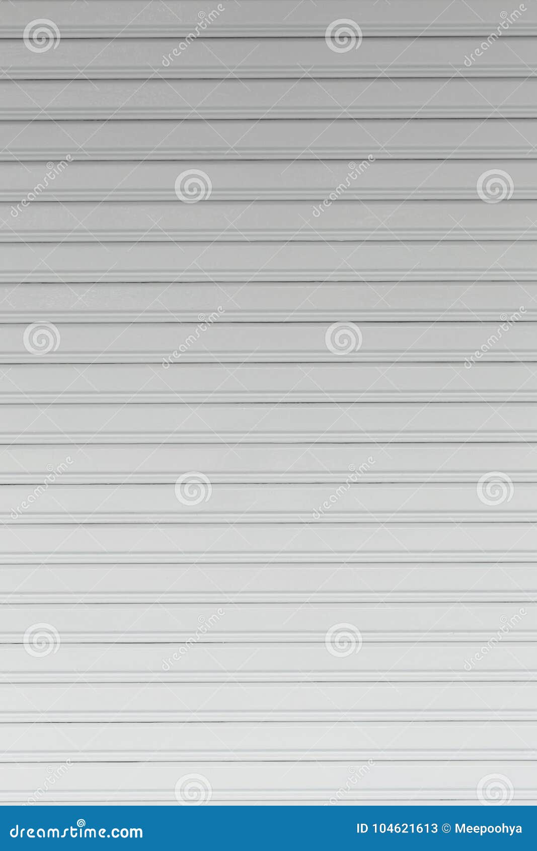 White steel wall texture. stock image. Image of material - 104621613