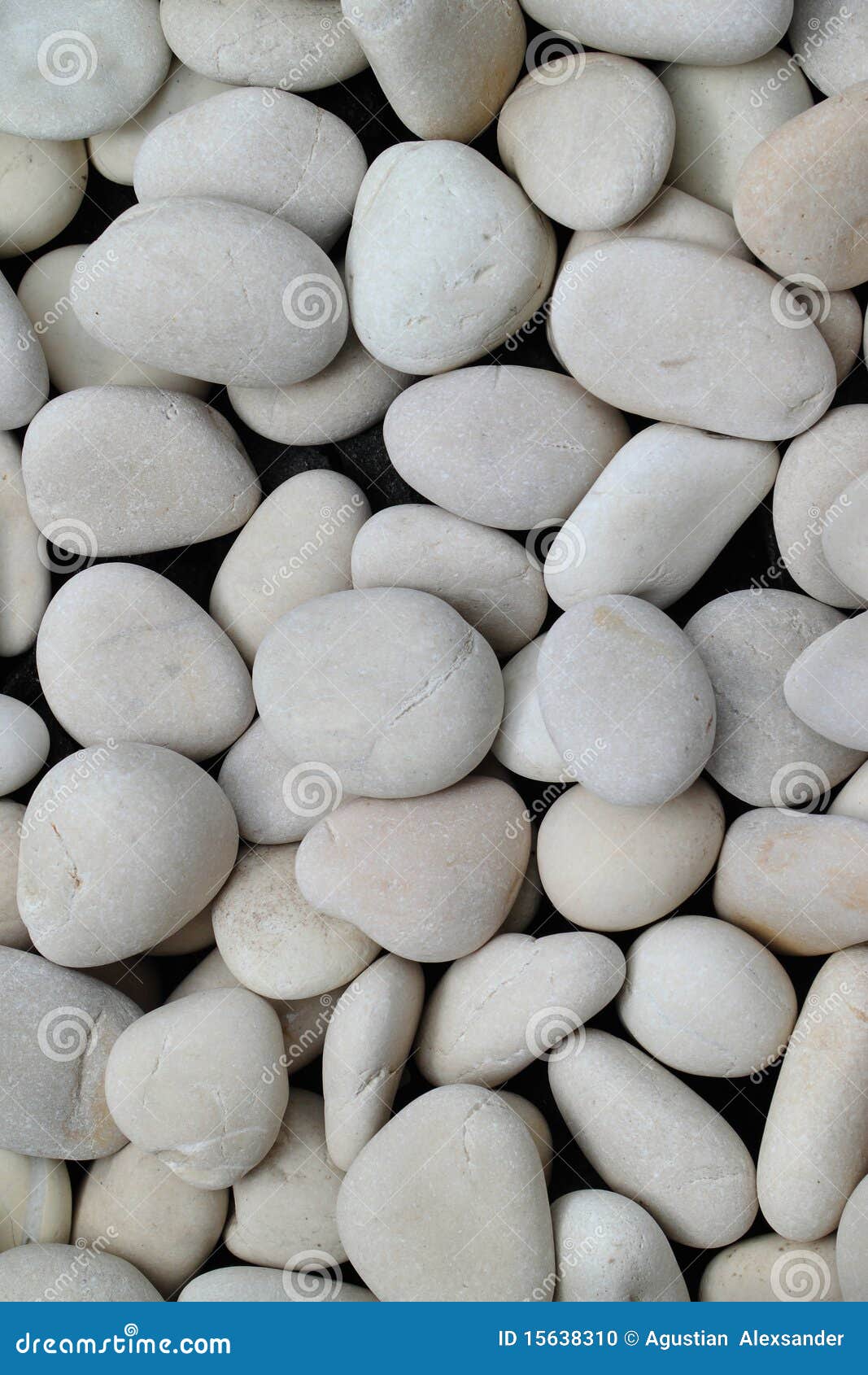White Stone stock photo. Image of shape, artistic, pattern - 15638310
