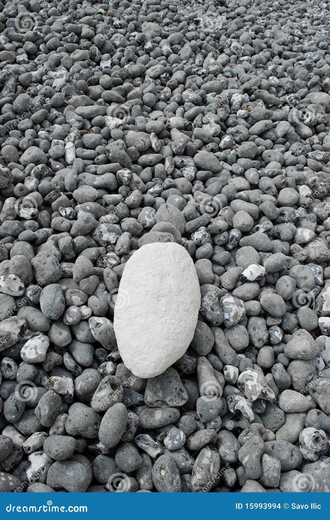 White stone stock photo. Image of beach, nature, landscape - 15993994