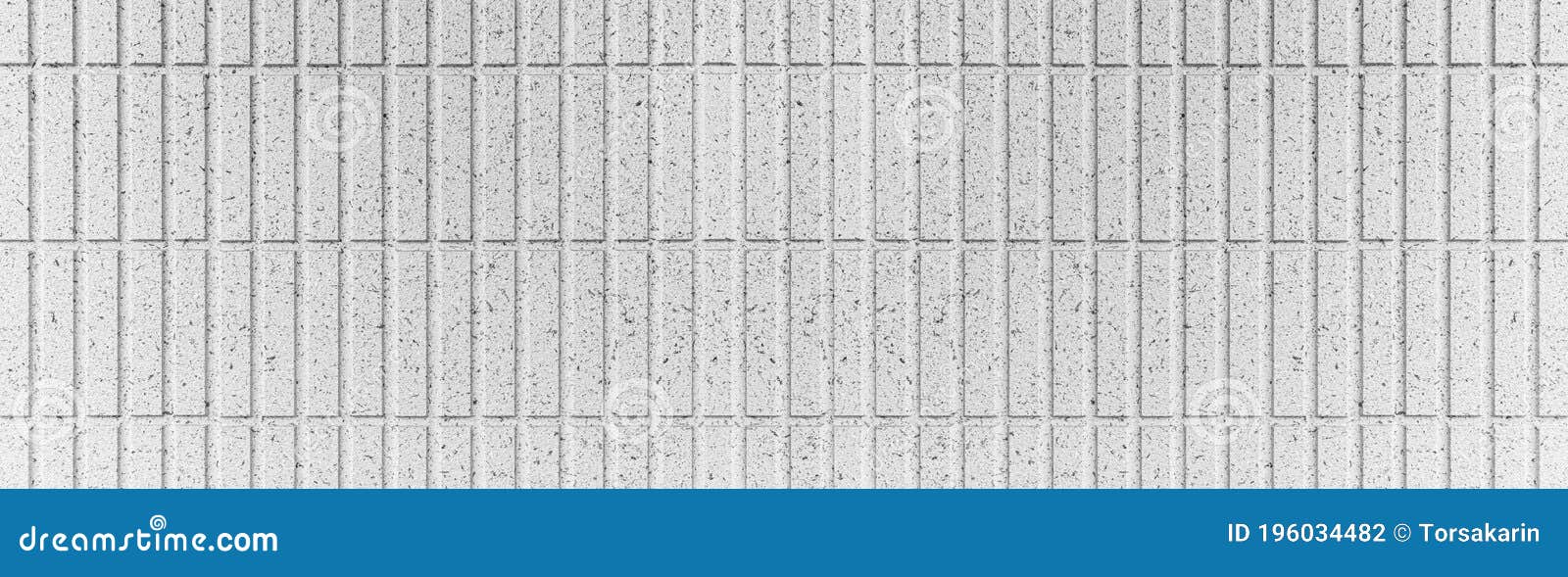 White Stone Block Wall Seamless Background and Pattern Texture Stock ...