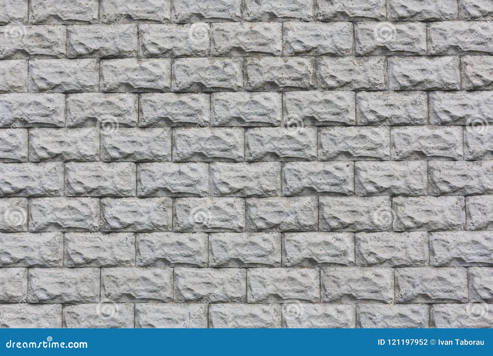 White Stone Bricks Tiles Wall Pattern Texture Background Stock Photo ...
