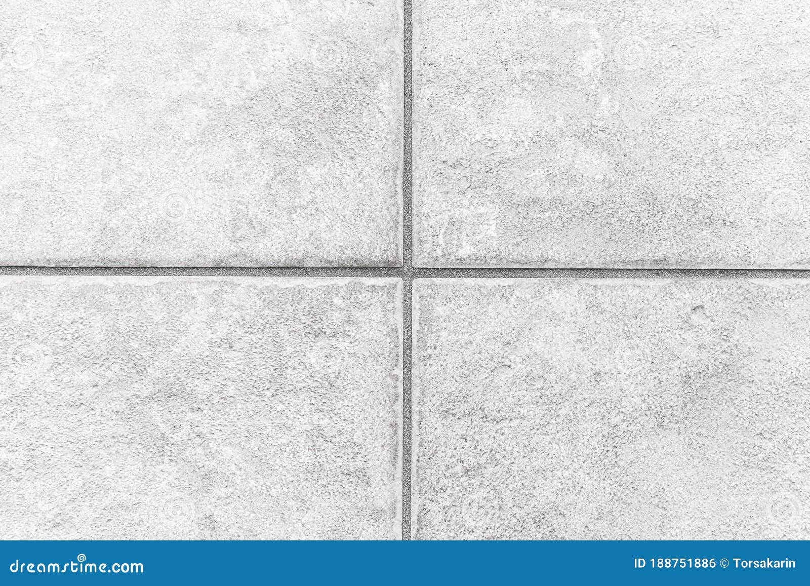 White Stone Floor Texture