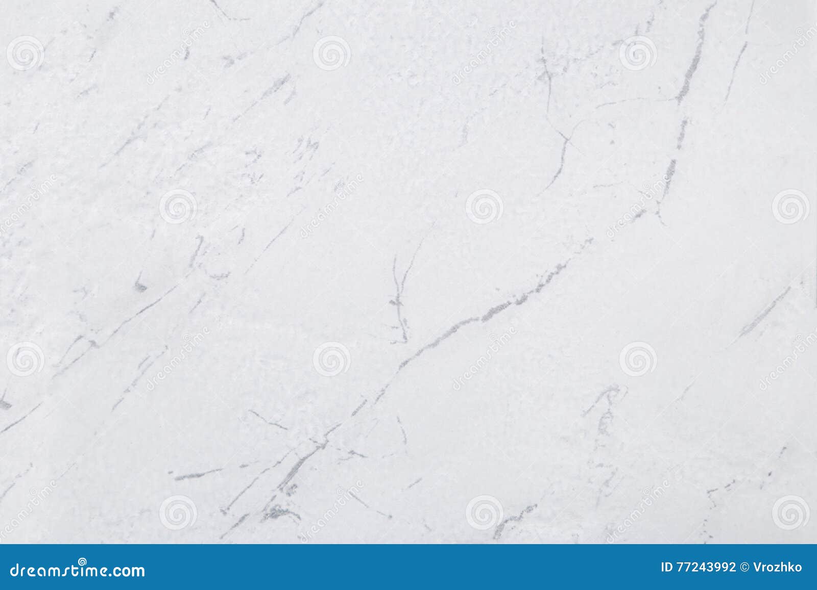 White Stone Granite Surface Texture Background Stock Photo - Image of ...