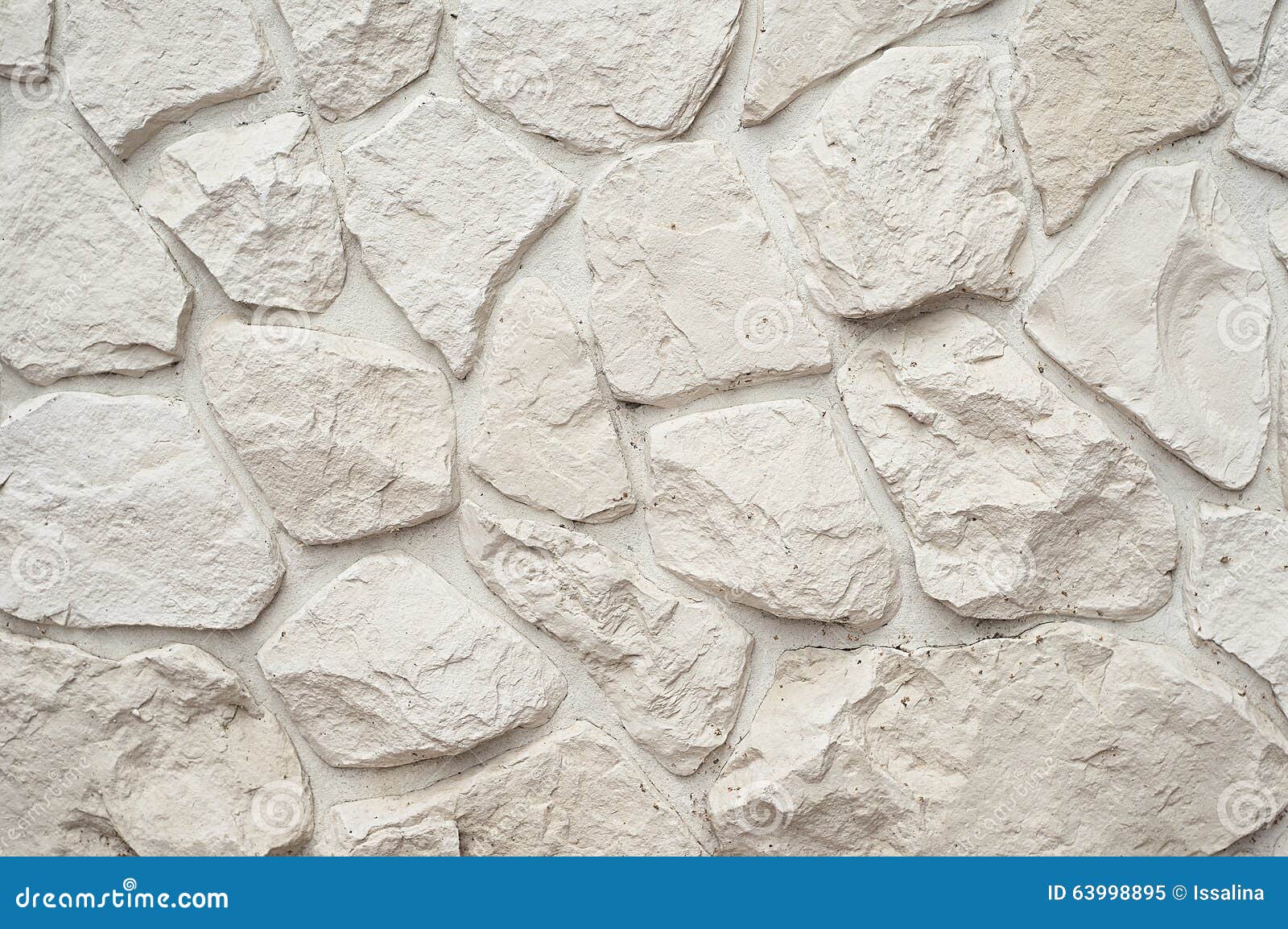 White Stone Modern Wall Background Stock Image - Image of macro, white ...