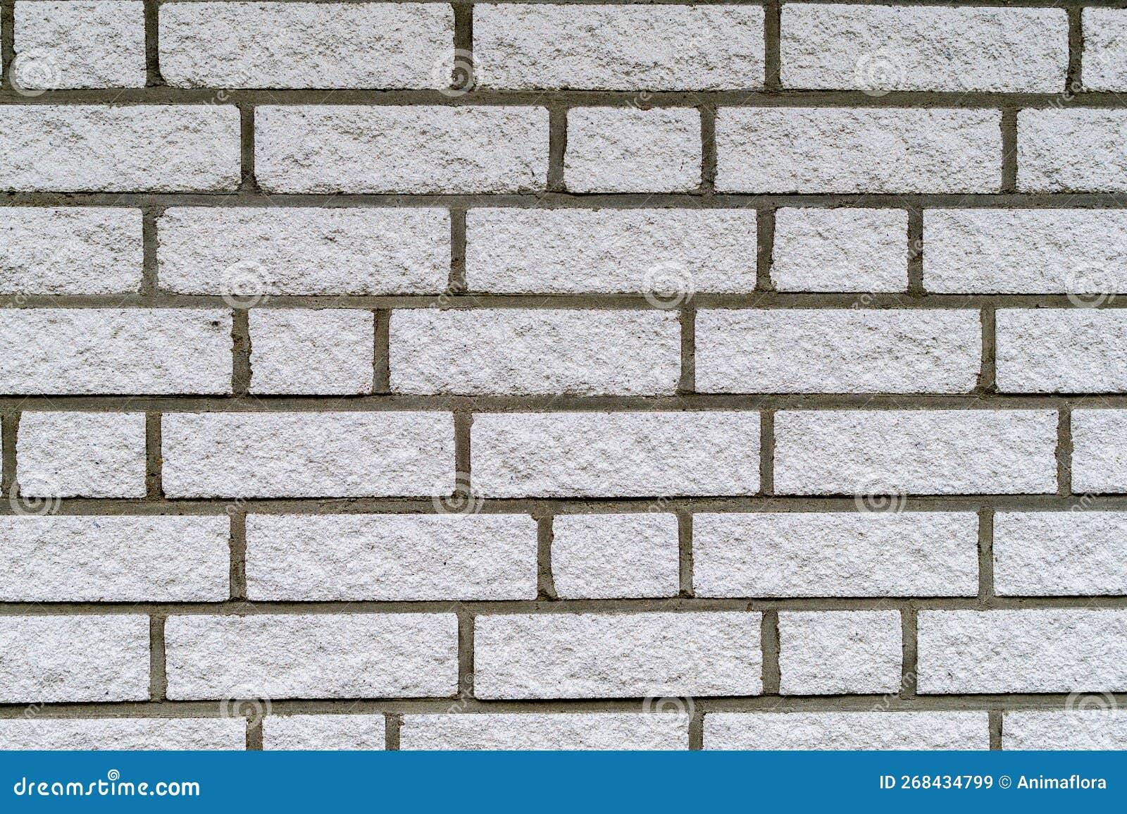 White Stone Pattern on a Wall Stock Image - Image of backgrounds ...