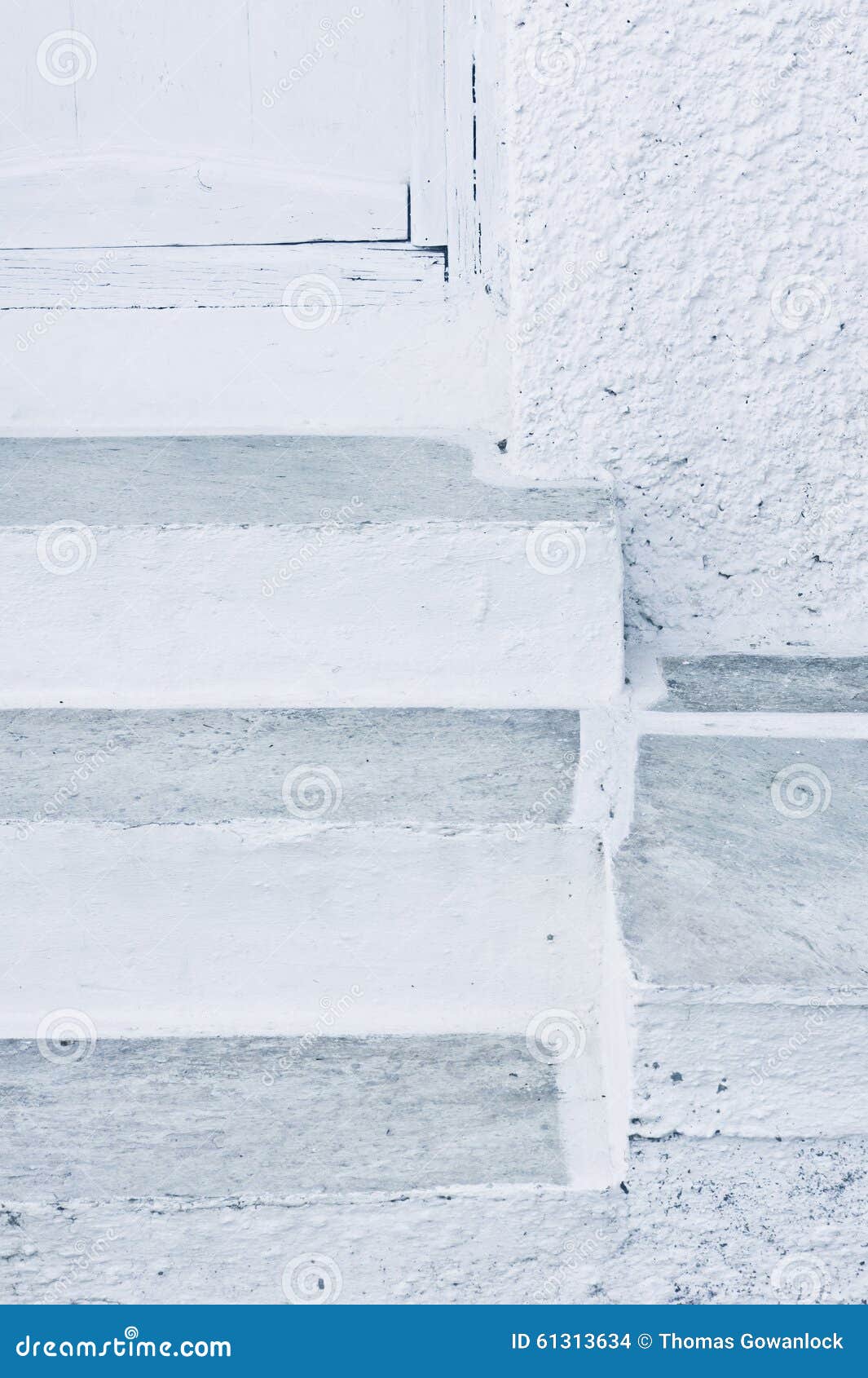 White stone steps stock photo. Image of structure, outdoors - 61313634