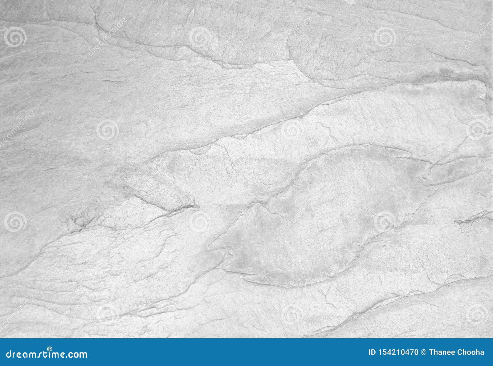 White Stone Surface Background. Stock Photo - Image of marble, abstract ...