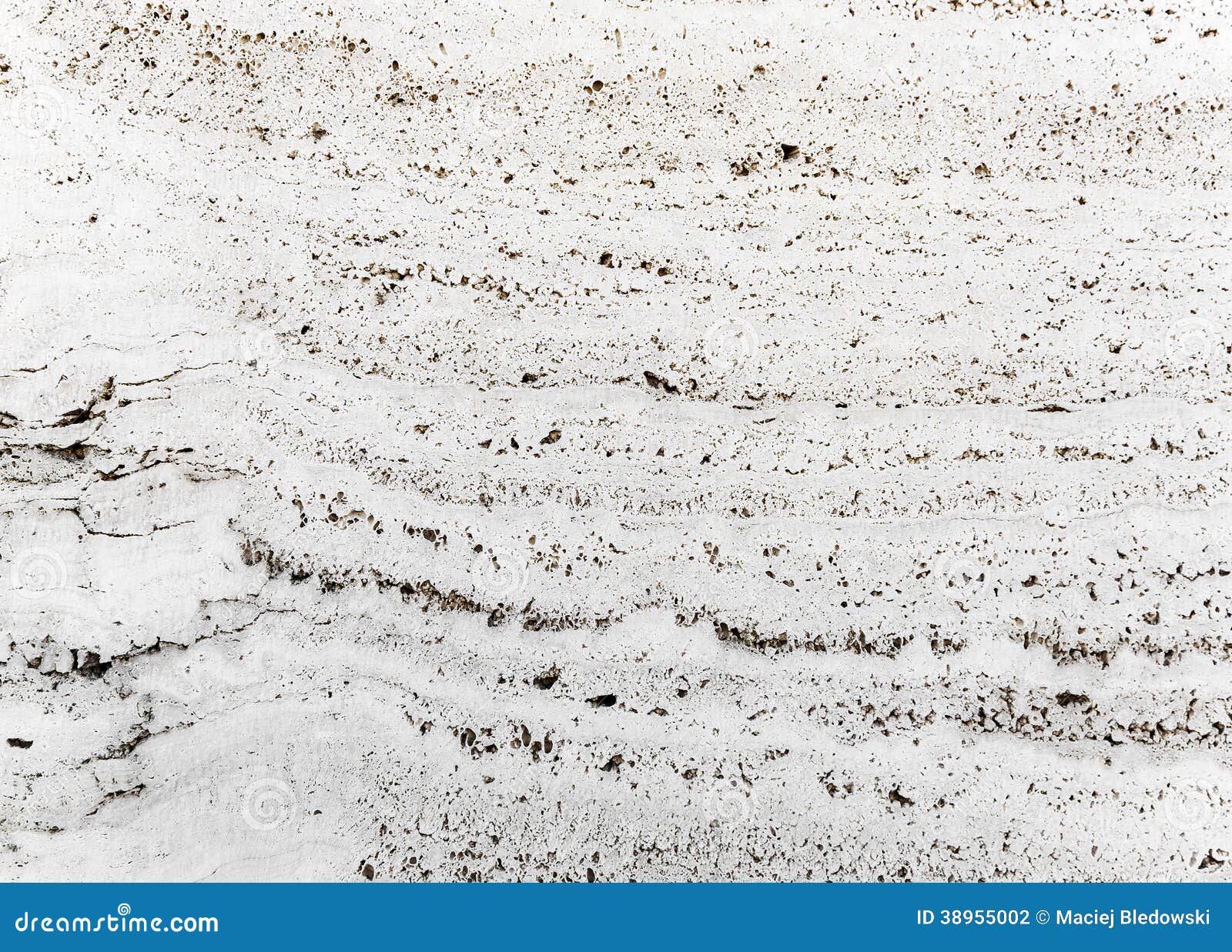 White Stone Texture Background. Stock Photo - Image of render, quarry ...