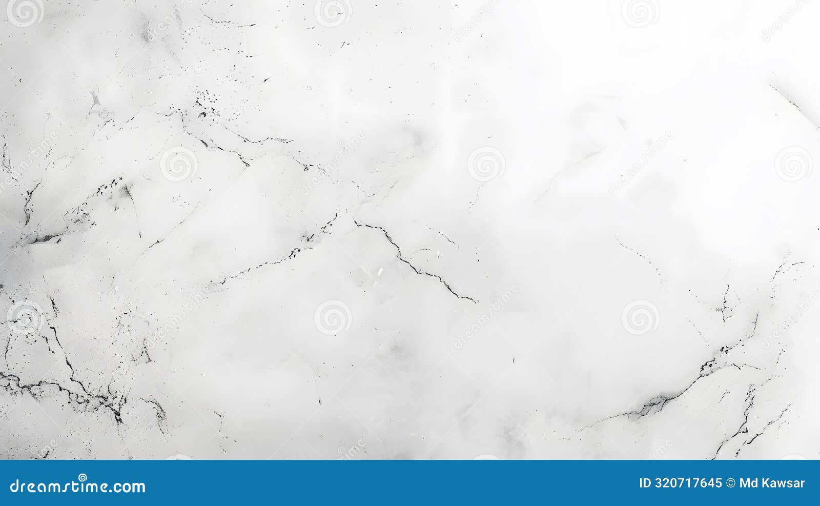 White Stone Texture Background with Veining Stock Illustration ...