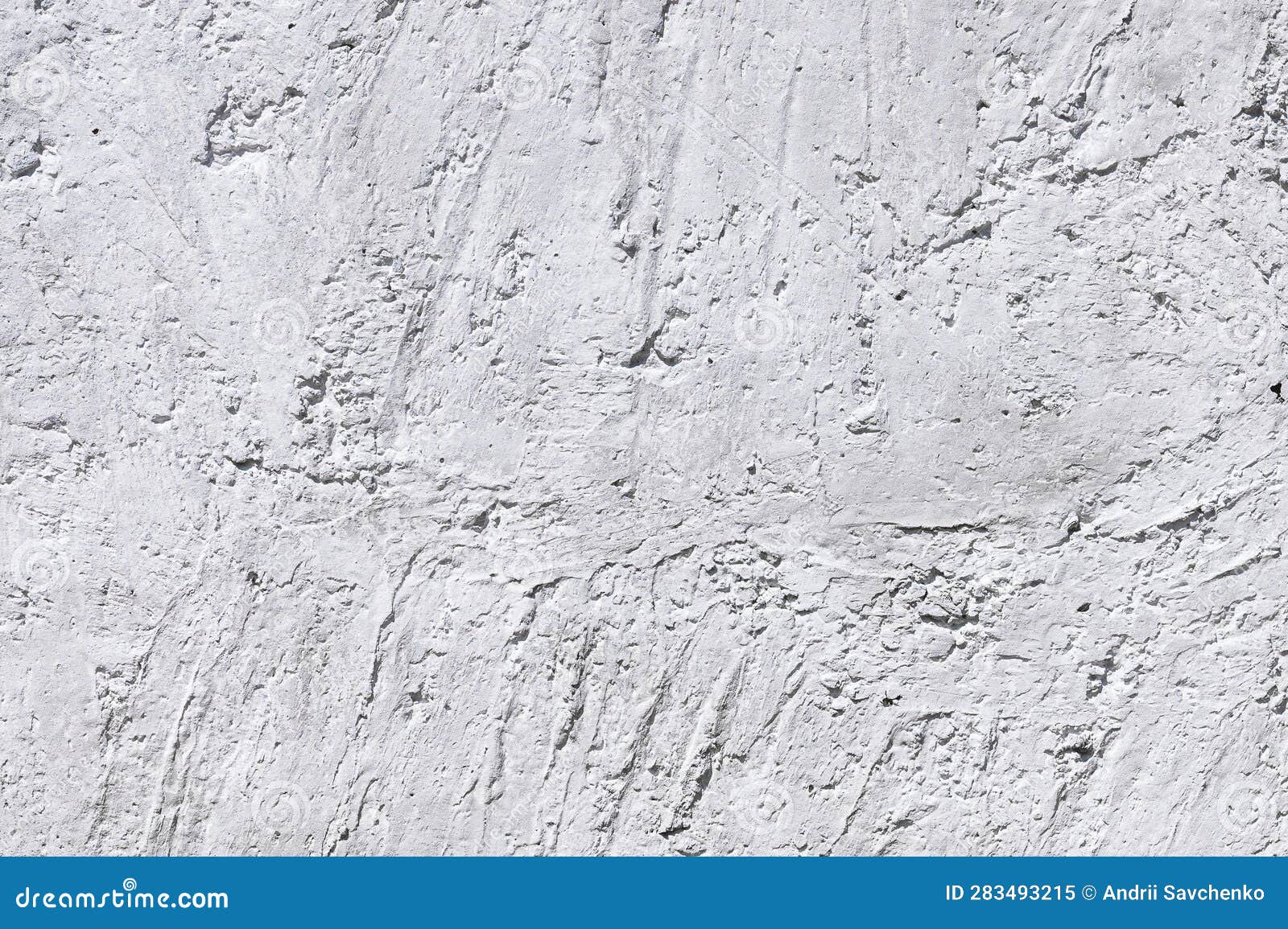 White Stone Texture Close-up. Rough White Stone Wall Stock Image ...