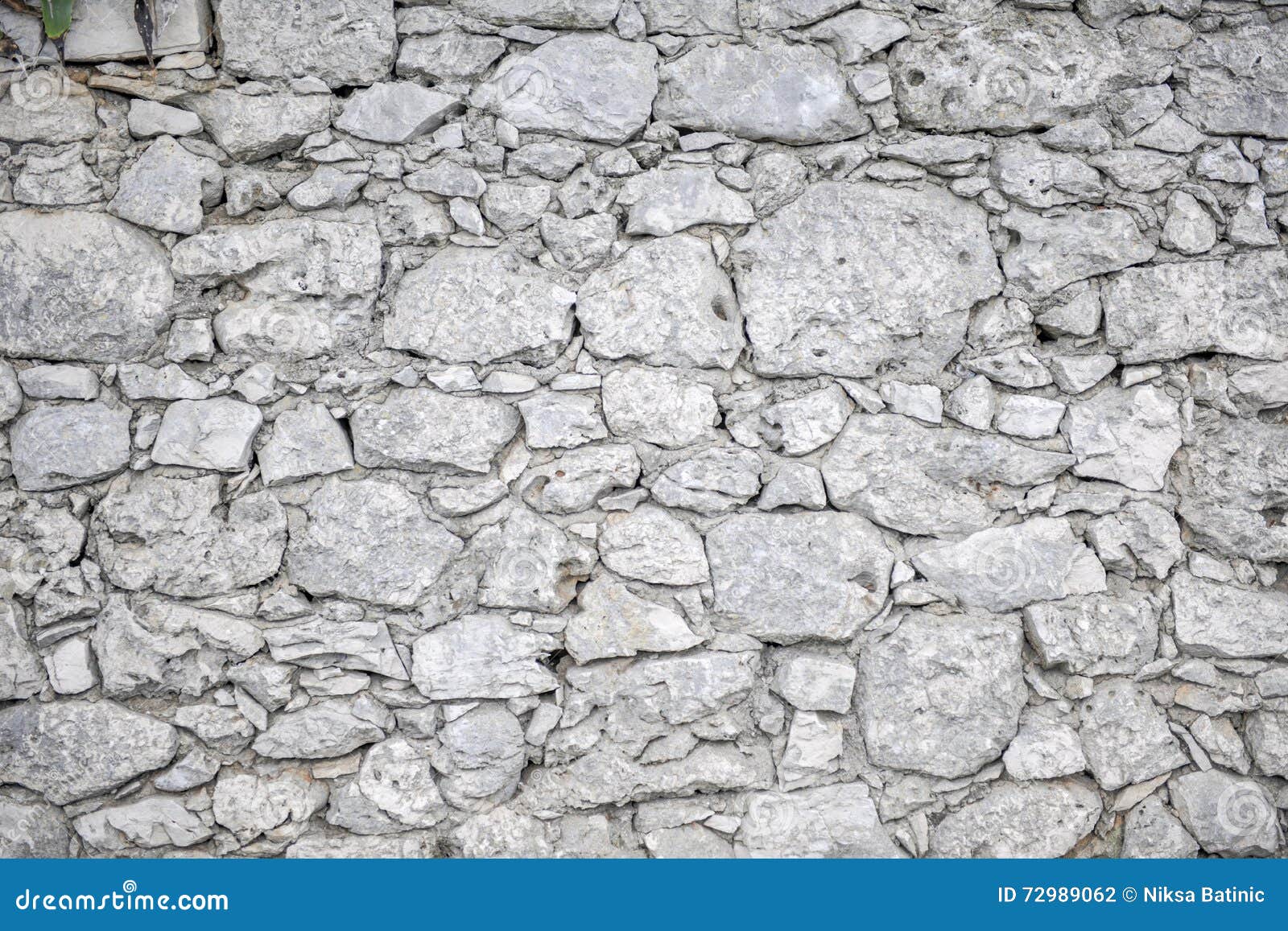 White Stone Wall - Background Stock Photo - Image of urban, wallpaper ...
