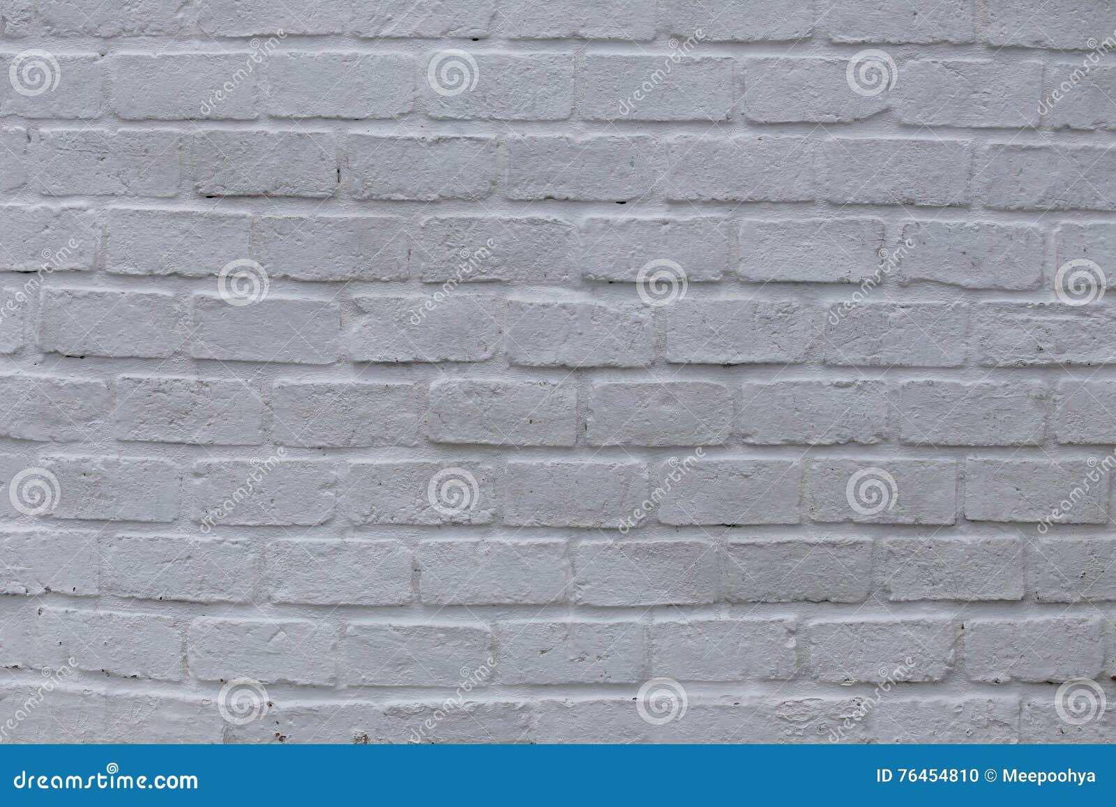 White Stone Wall for Background Design. Stock Photo - Image of interior ...