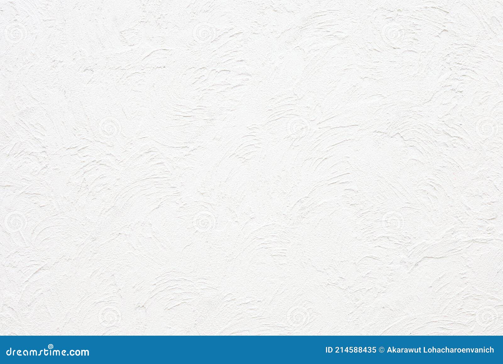 White Stone Wall with Rustic Natural Texture for Abstract Background ...