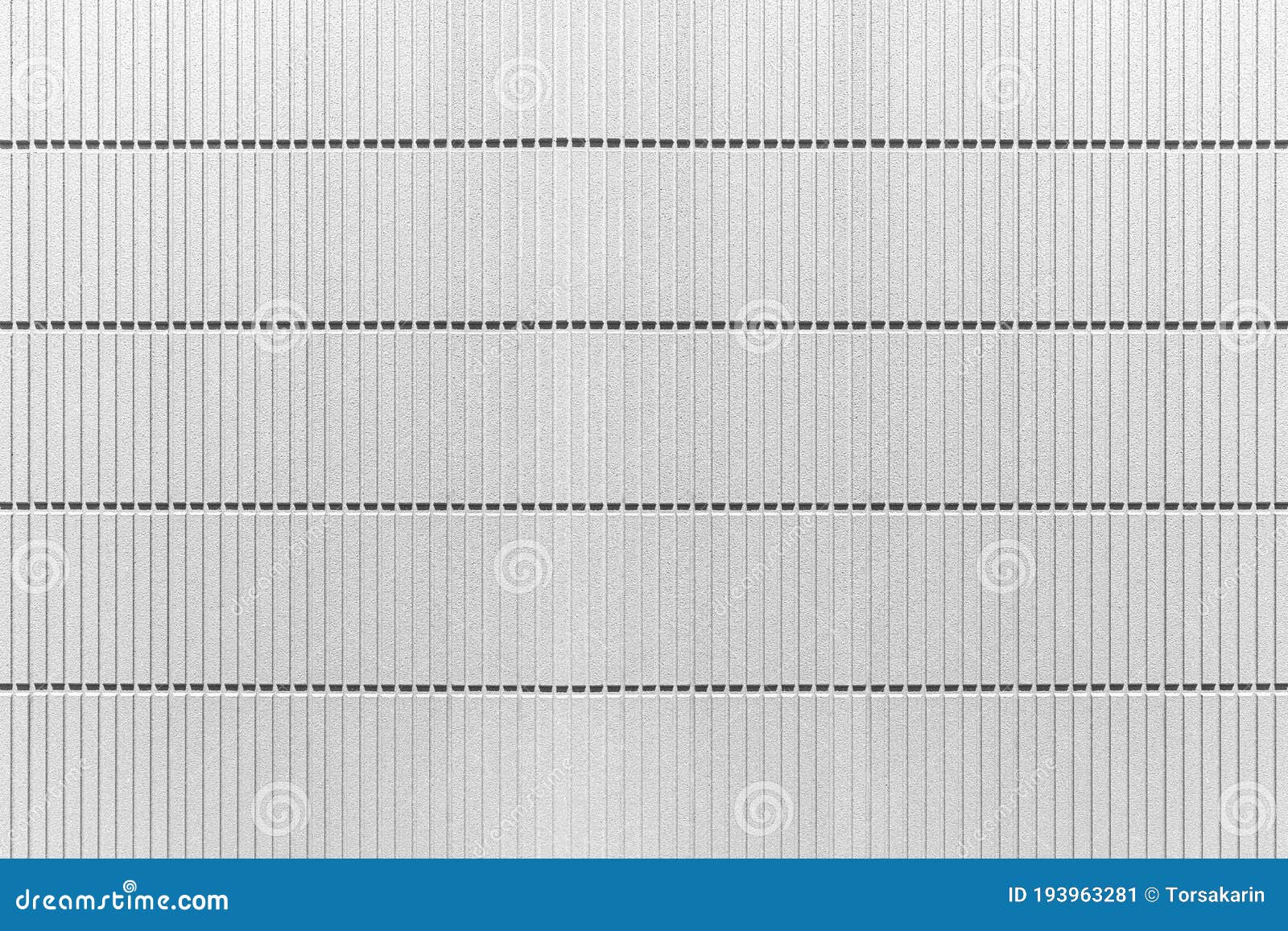 White Stone Wall with Stripes Texture and Seamless Background Stock ...