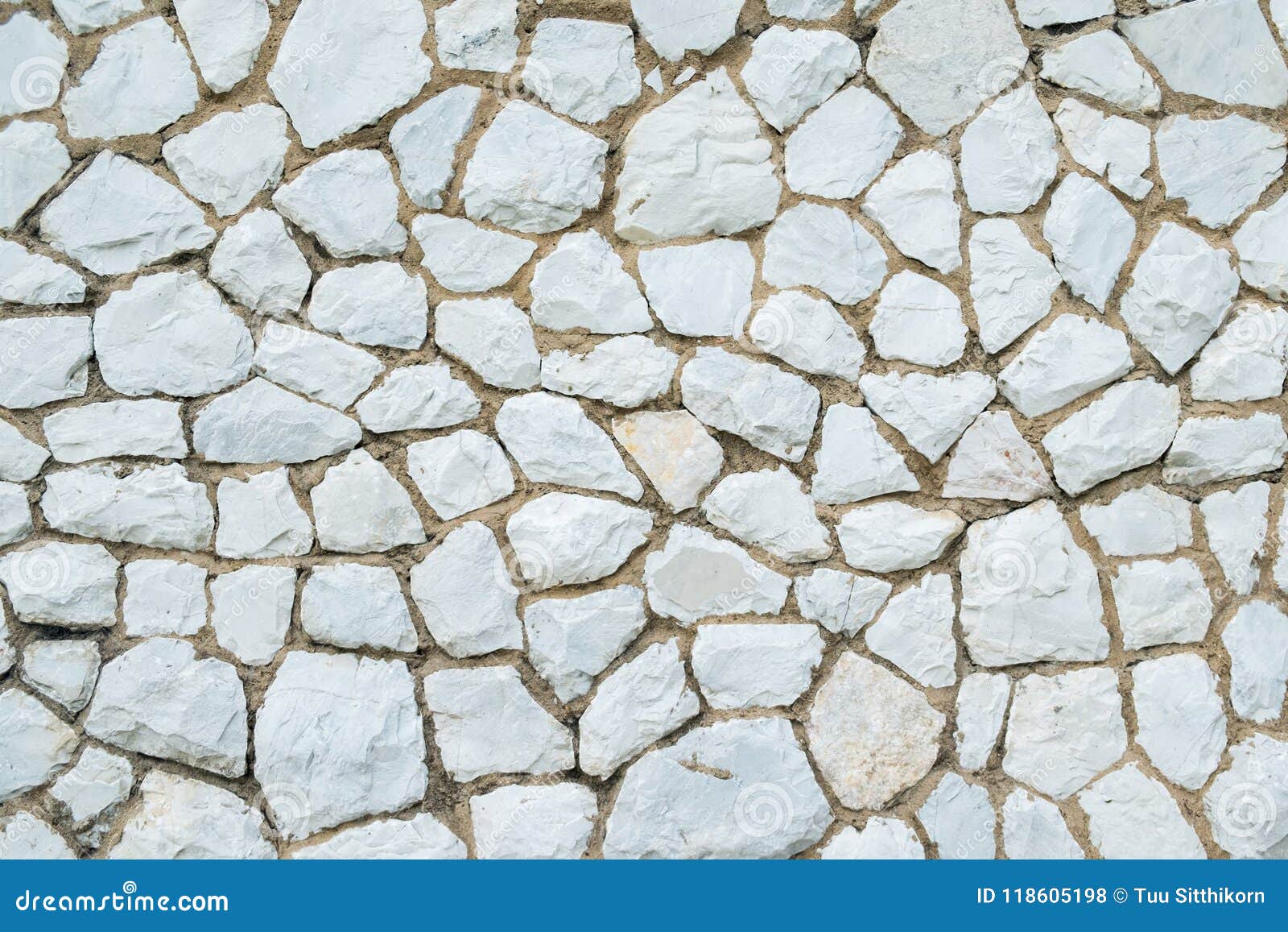 White Stone Wall,texture Background. Stock Photo - Image of lime ...