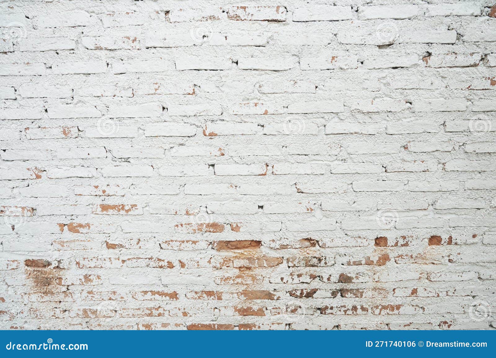 White Stone Wall Texture and Background Stock Photo - Image of rough ...