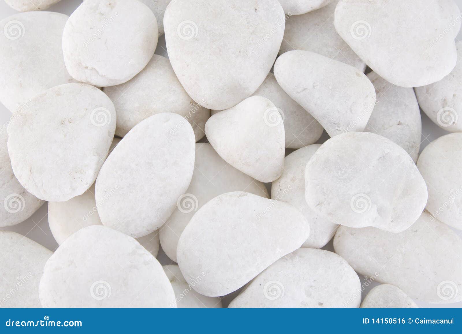 White stones stock photo. Image of natural, light, relax - 14150516