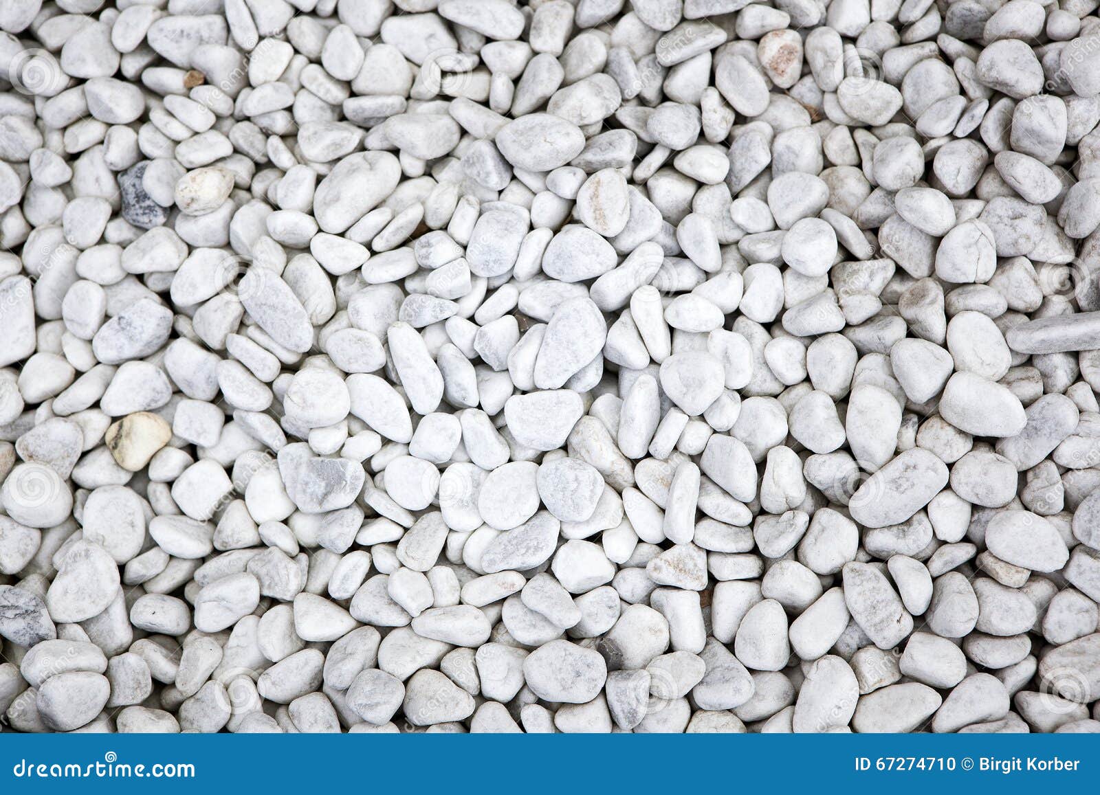White Stones at a Grave As a Background Stock Photo - Image of texture ...