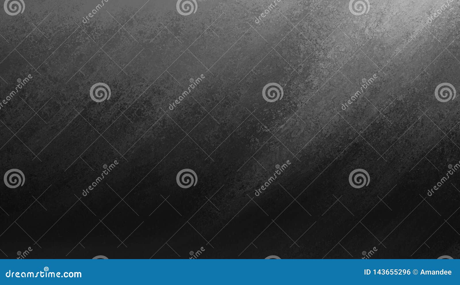 White Streaks of Paint on Black Background in Texture Design, Dramatic ...
