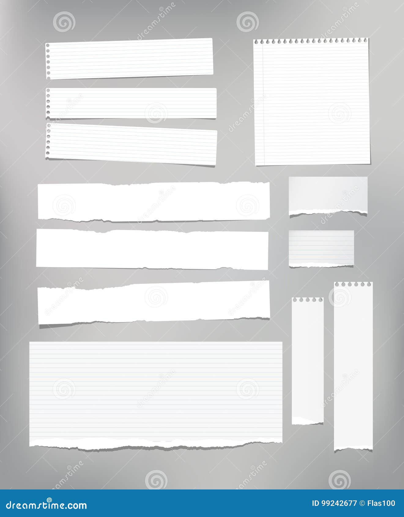 Paper Sheet Cartoon Character With Love Cute Emoticon Vector ...