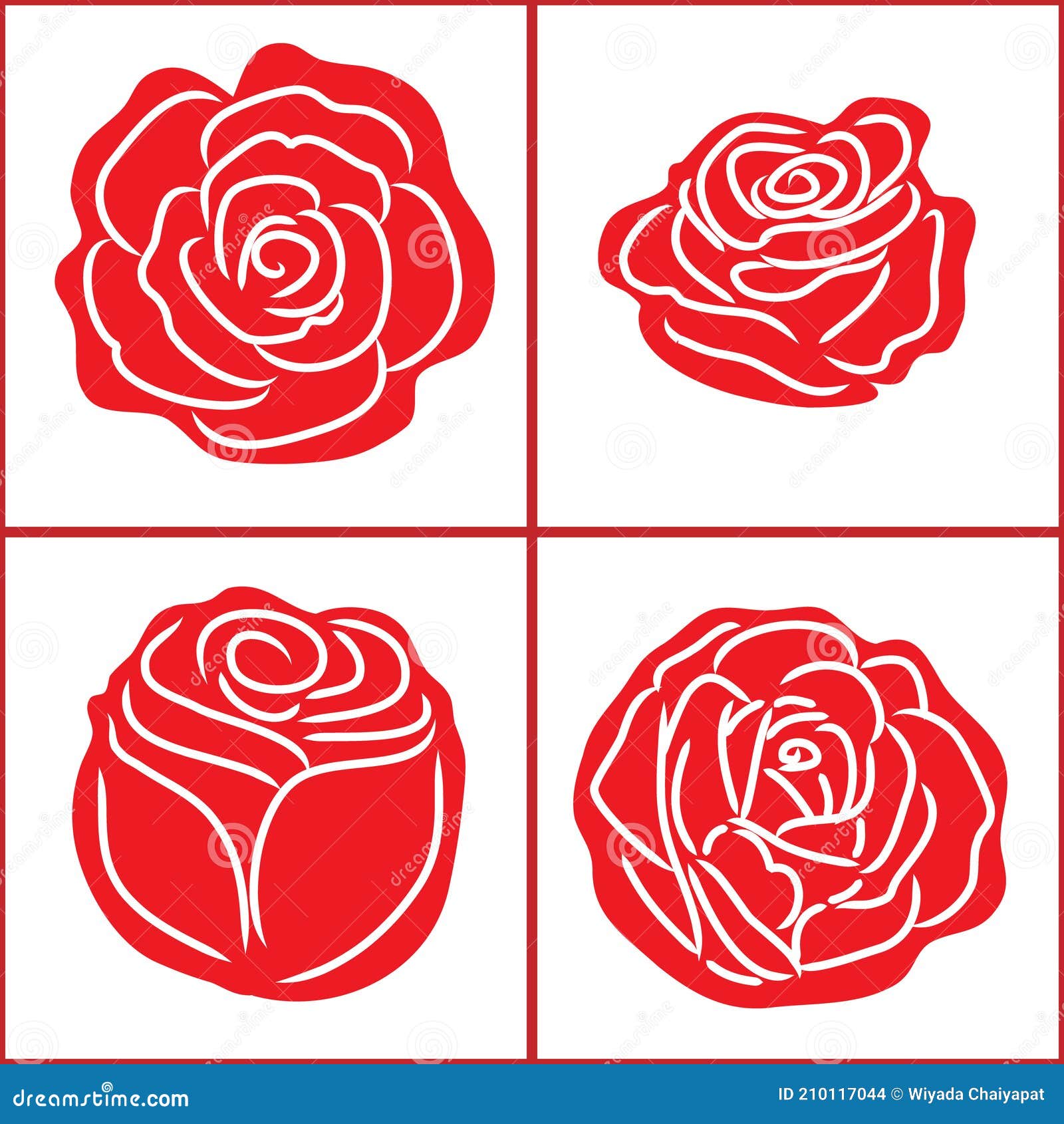 Rose Shape Background. Abstract Pink Rose Close Up Structure Or Pattern ...