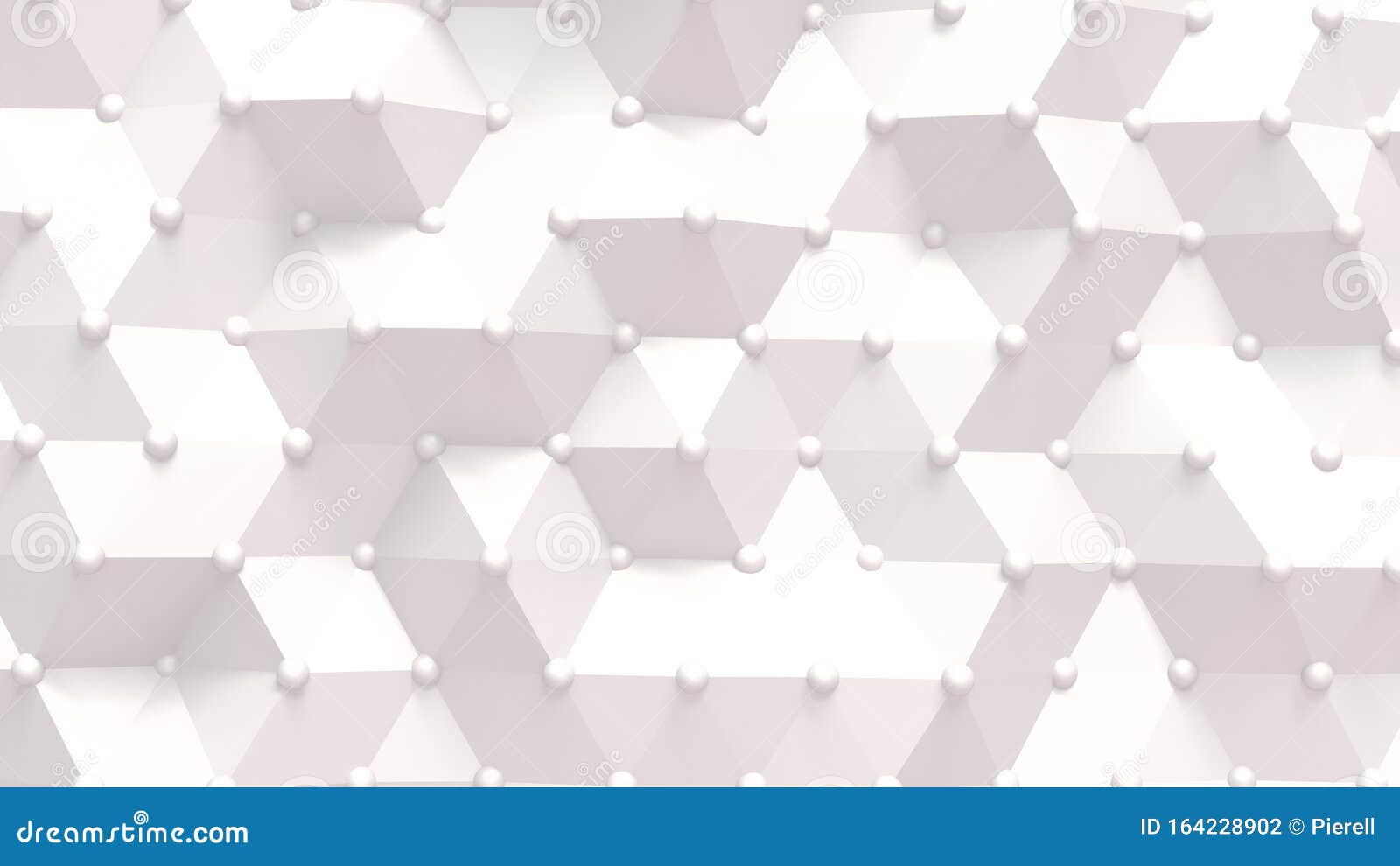 White Structure Background. 3d Illustration, 3d Rendering Stock ...