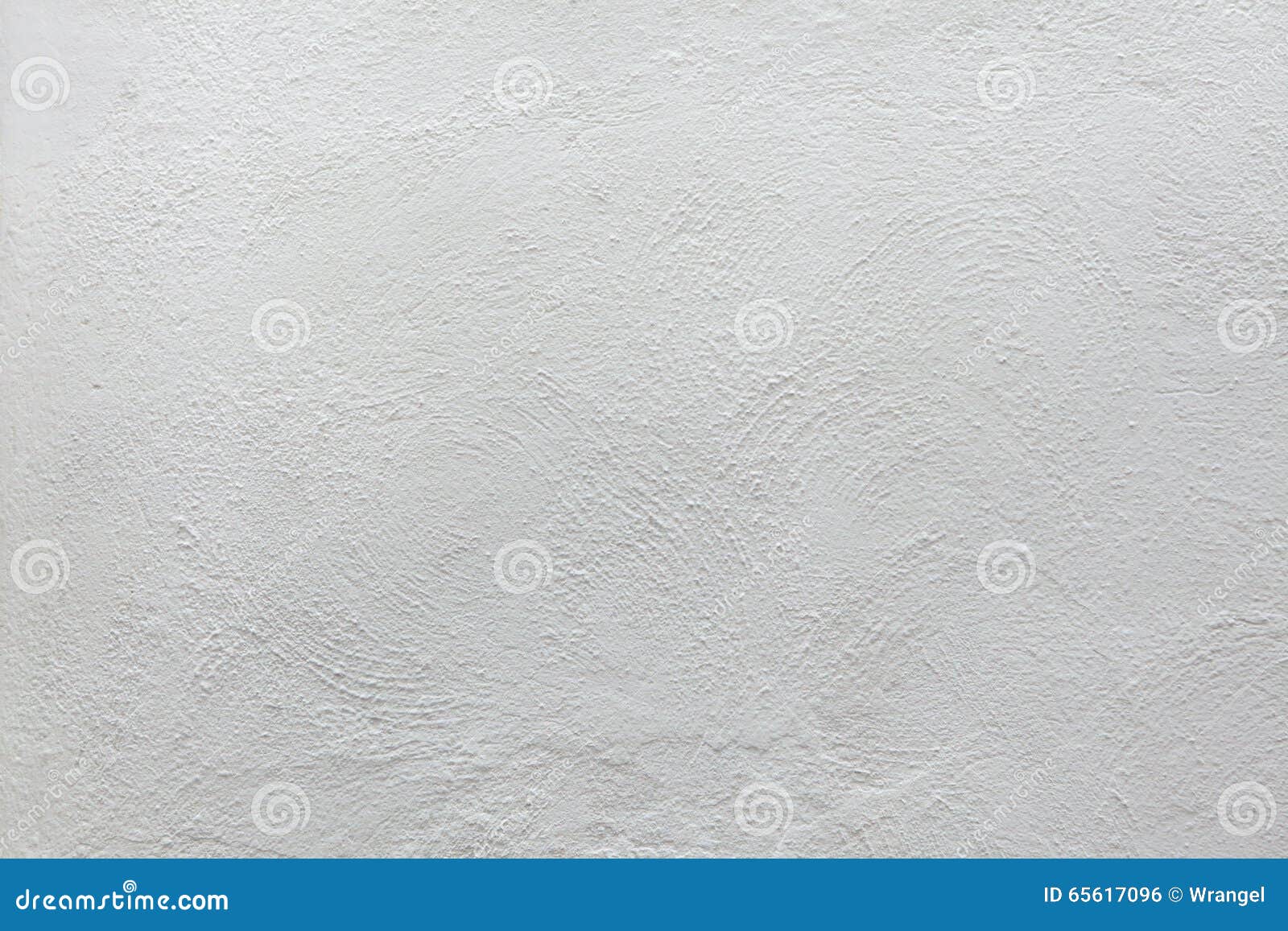 White Stucco Wall. Background Texture Stock Photo - Image of full ...