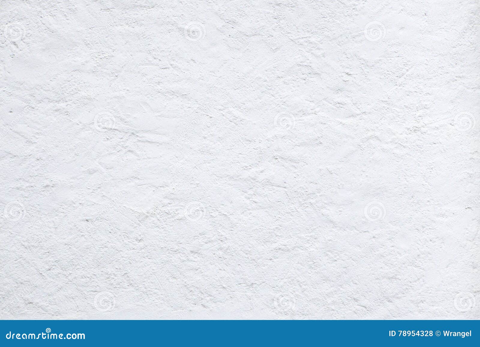 White Stucco Wall. Background Texture Stock Photo - Image of condition ...