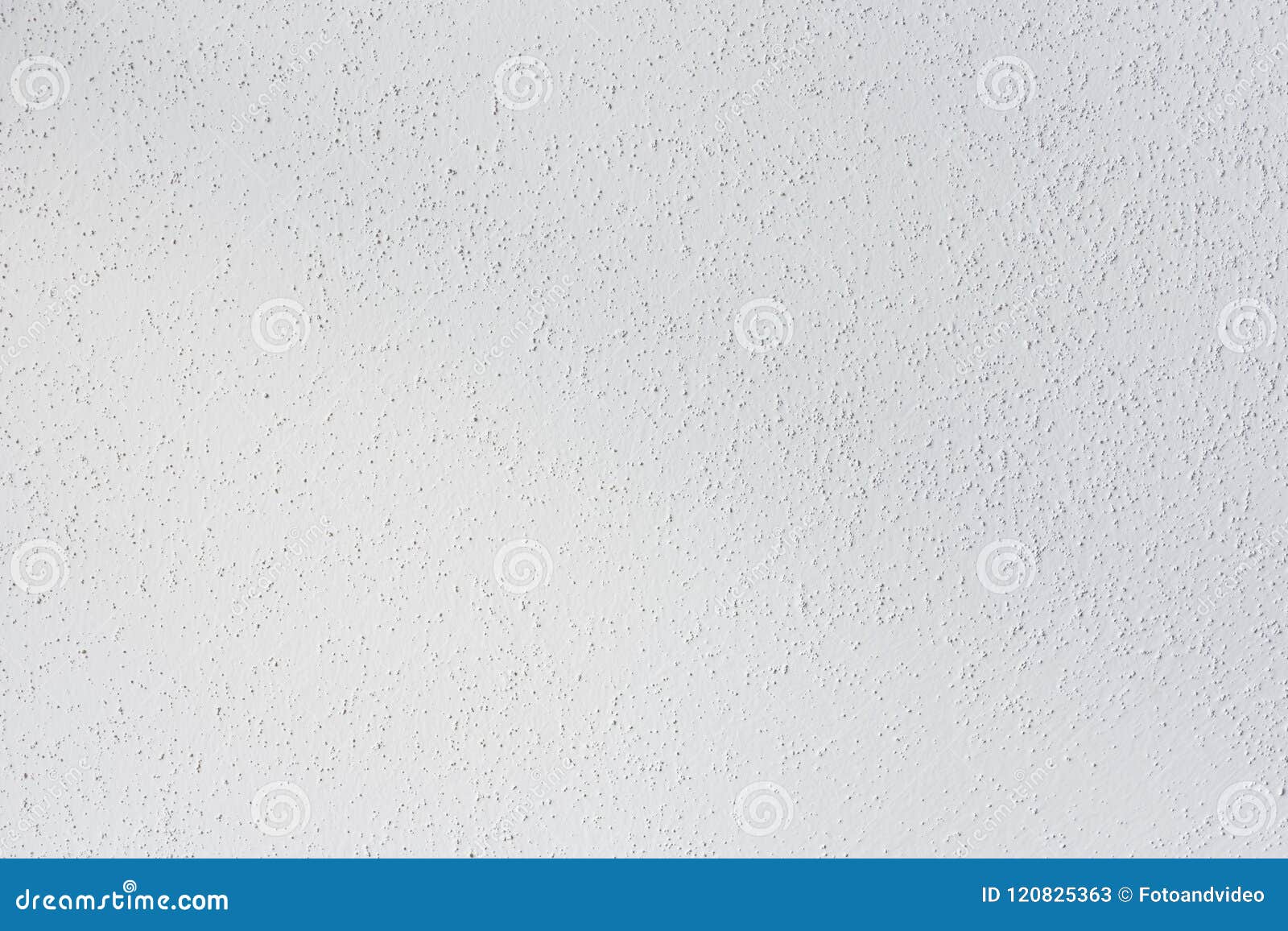 White Stucco Wall Pattern Rough Surface Stock Image - Image of retro ...