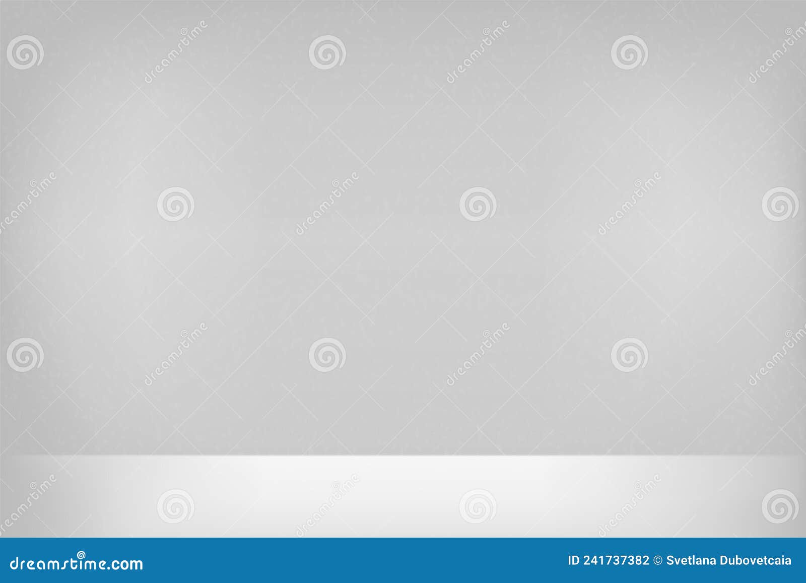 White Studio Background. Abstract Empty Room with Soft Light for ...