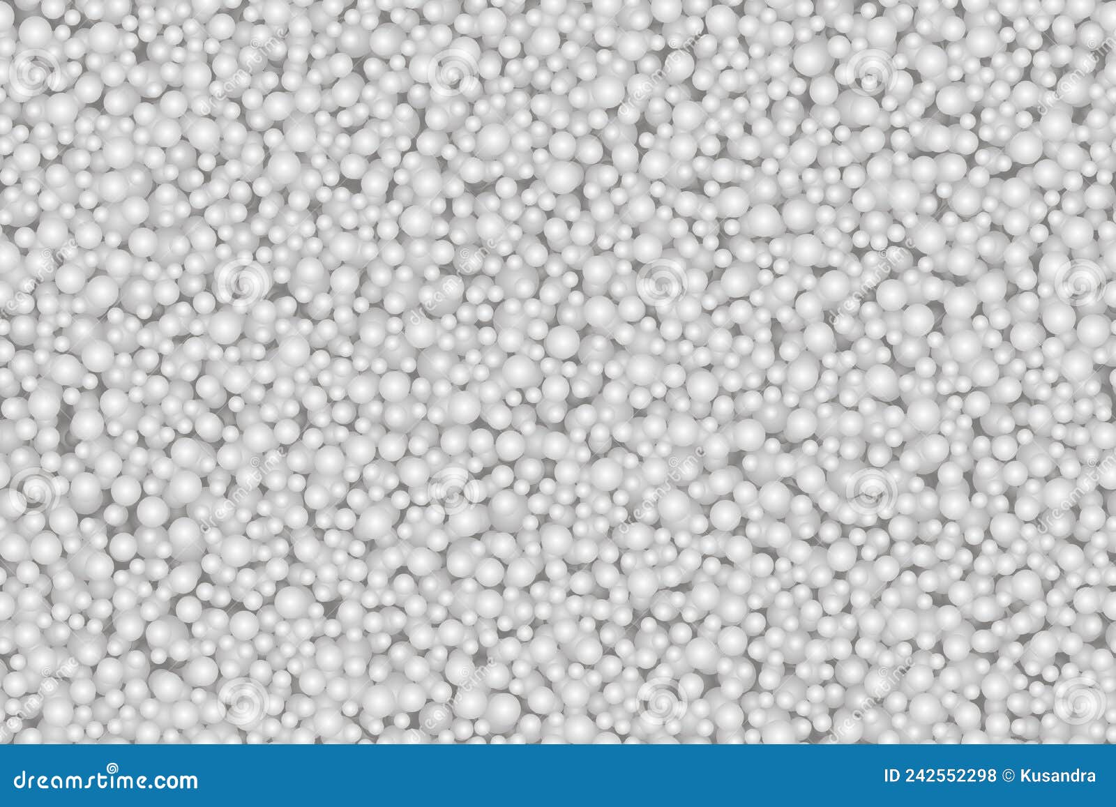 Styrofoam Seamless Texture Background, High Resolution Pattern Stock ...