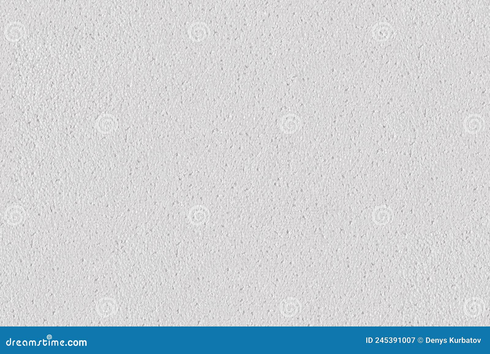 Polystyrene board pattern stock image. Image of industrial - 245391007