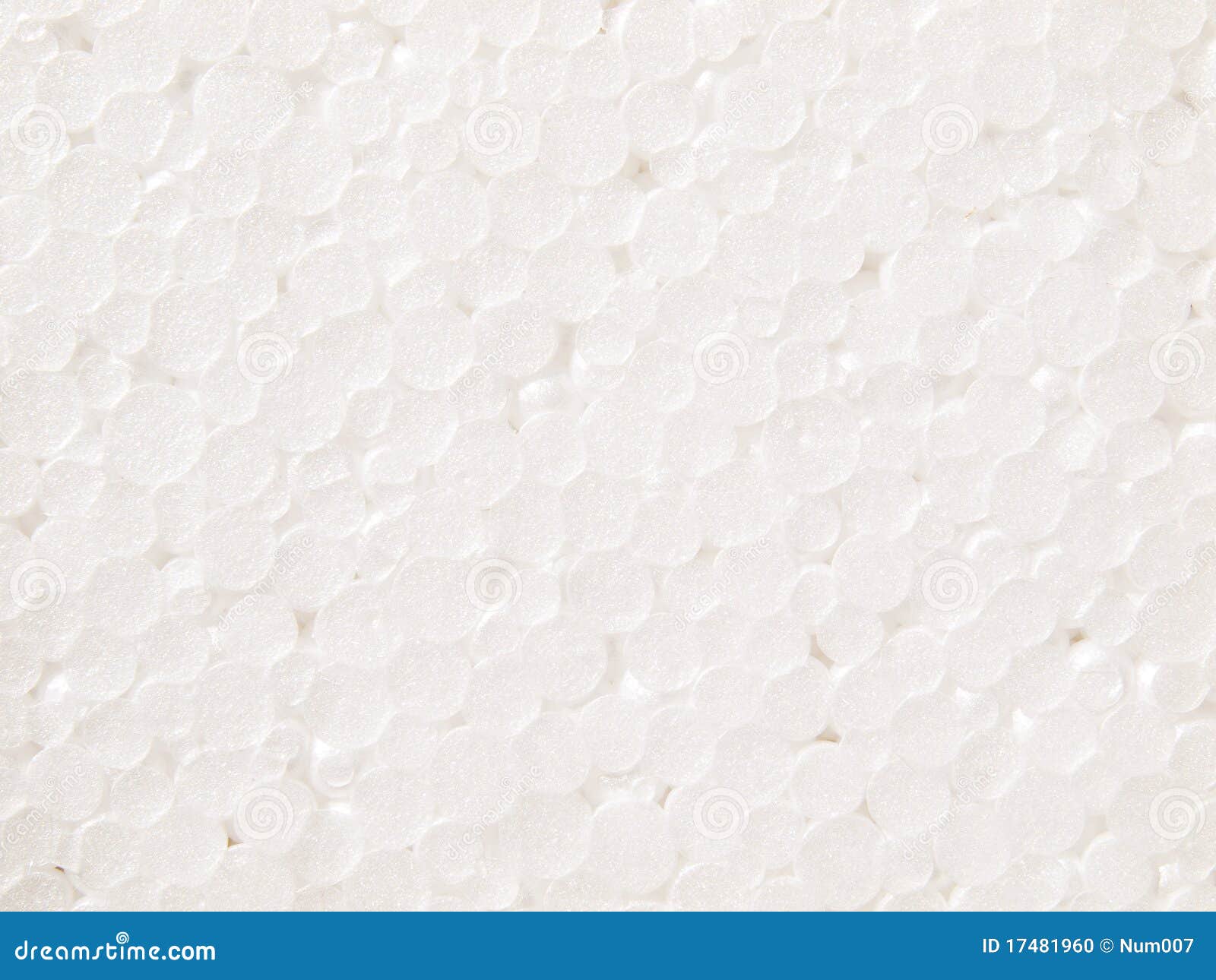 White Styrofoam Or Polystyrene Foam Texture Background Stock ...