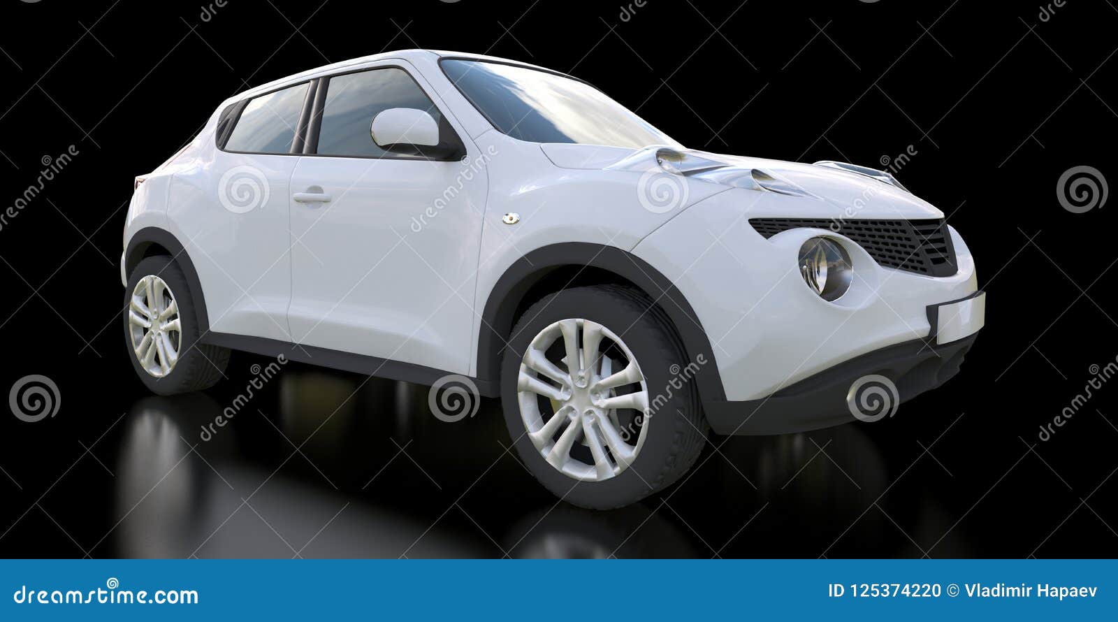 2017 ford crossover white - gastab