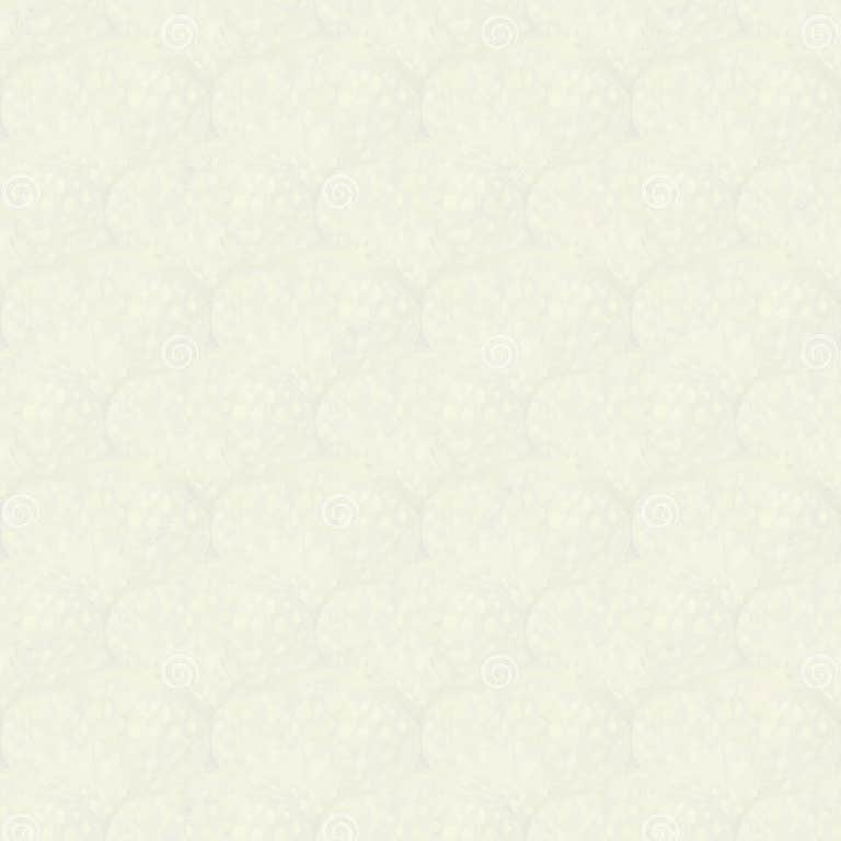 White Subtle Gouache Painterly Texture Seamless Pattern with Abstract ...