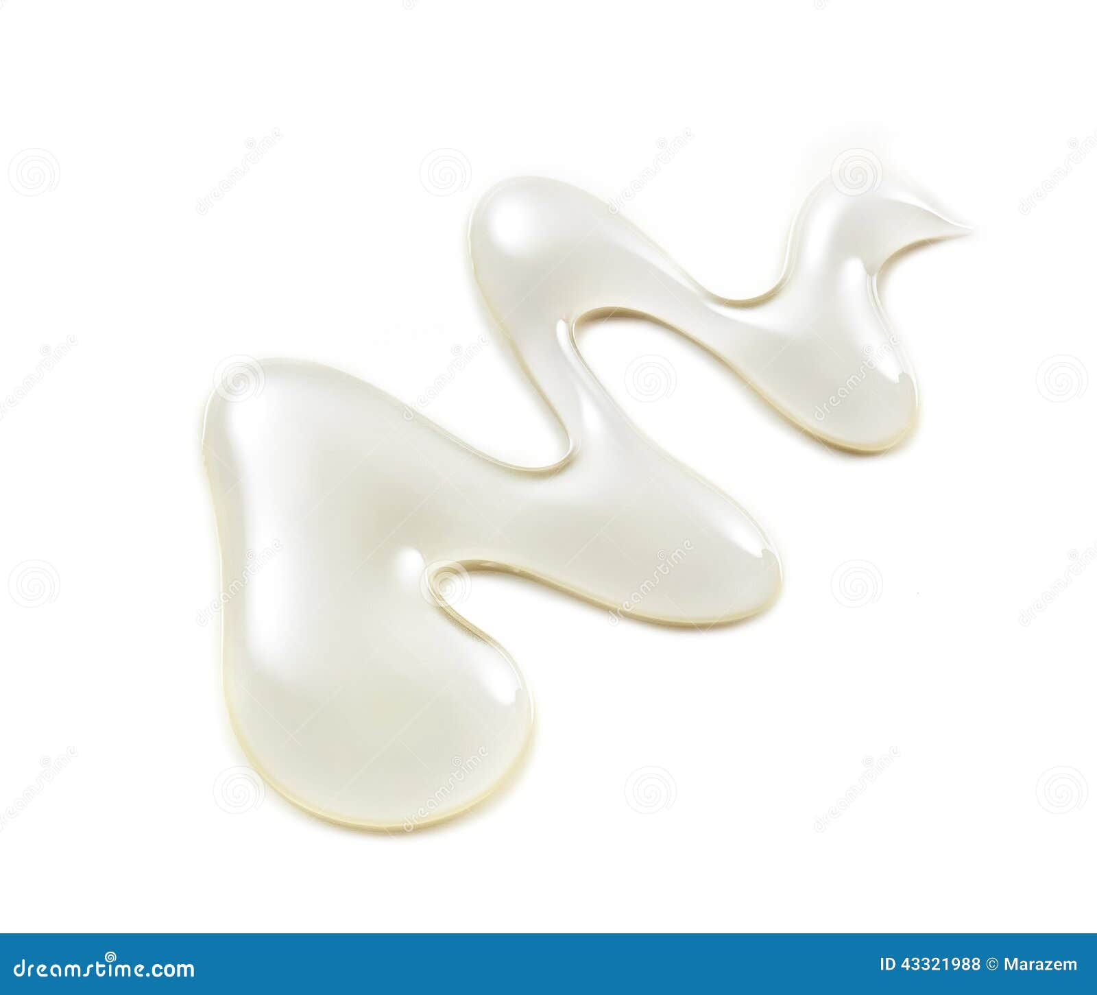 White sugar syrup drop stock photo. Image of drip, ingredient - 43321988