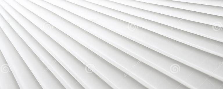A White Surface with a Corrugated Texture, Featuring Parallel Ridges ...